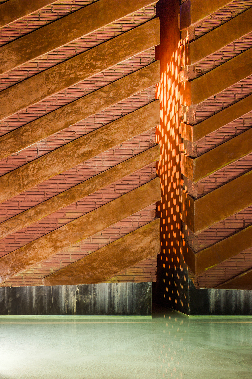 Somjai House | Coconutnoom Resort by NPDA studio - Architizer