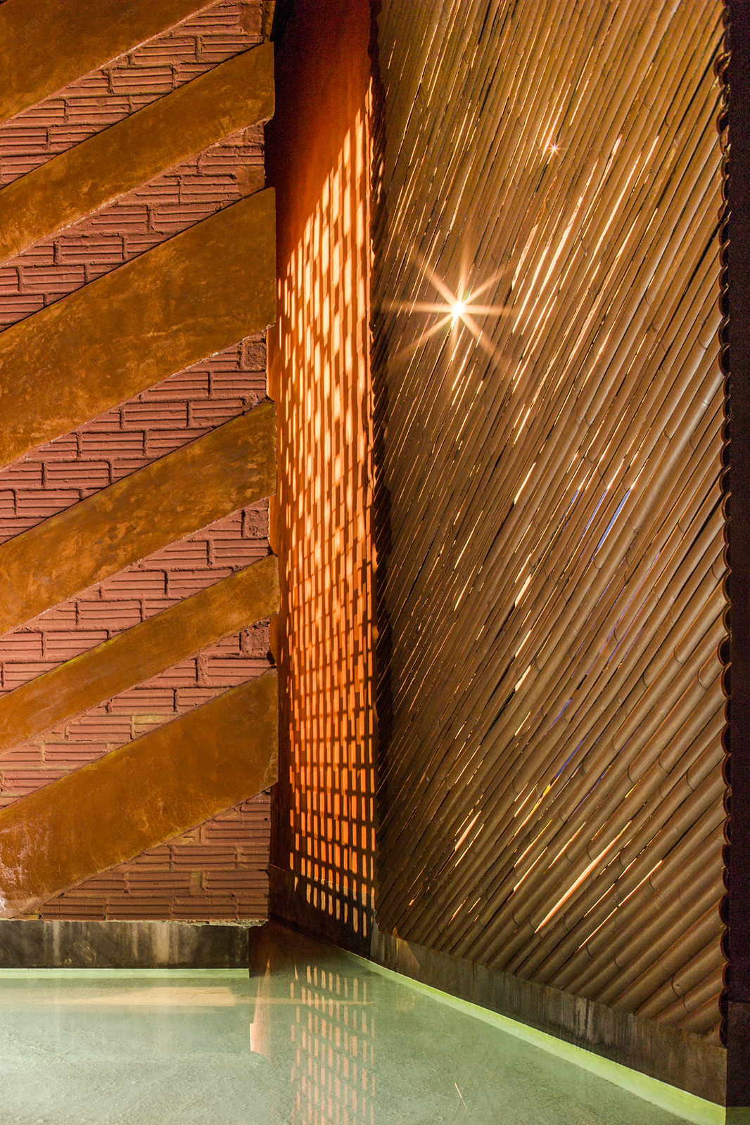 Somjai House | Coconutnoom Resort by NPDA studio - Architizer