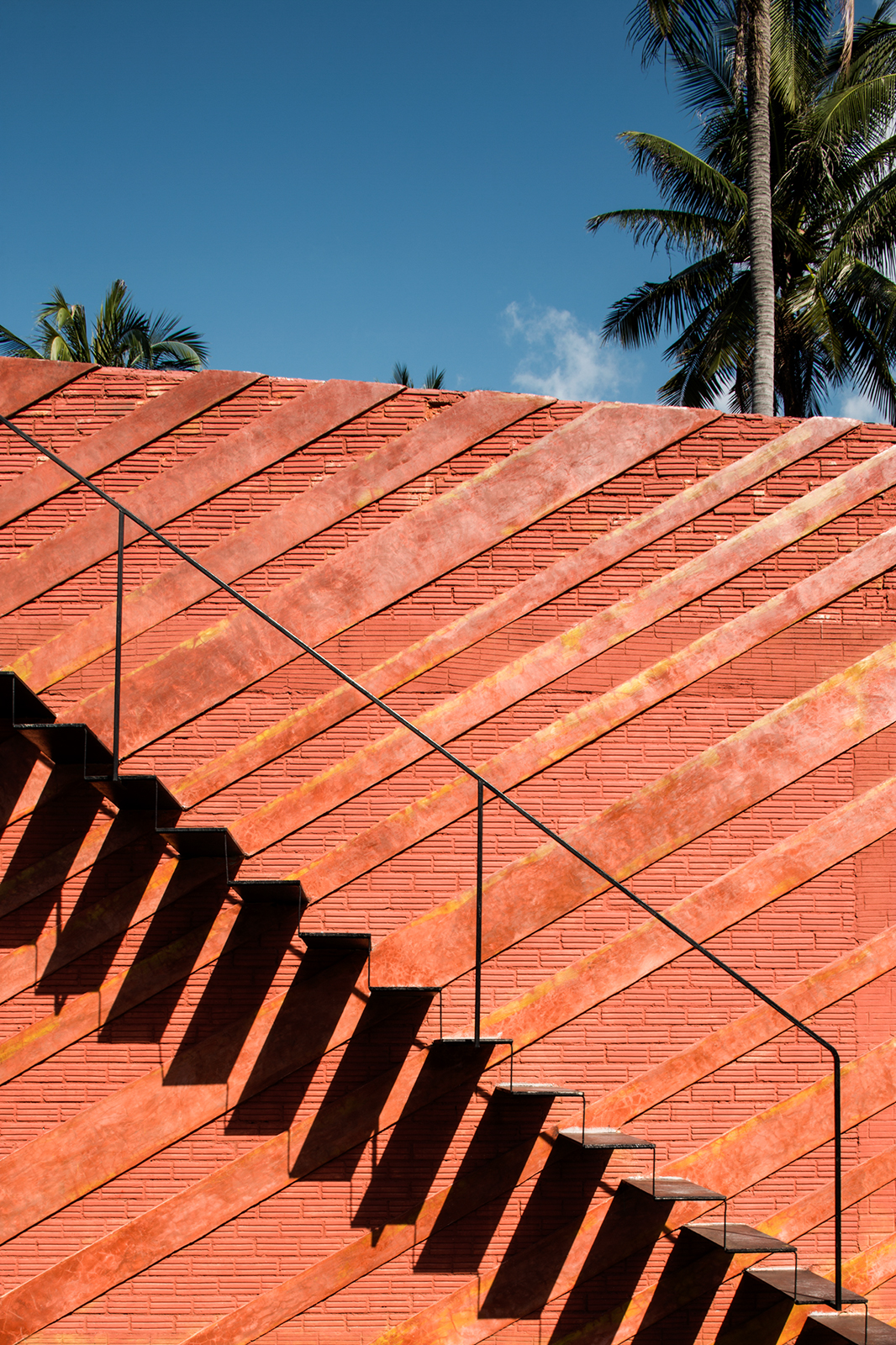 Somjai House | Coconutnoom Resort by NPDA studio - Architizer