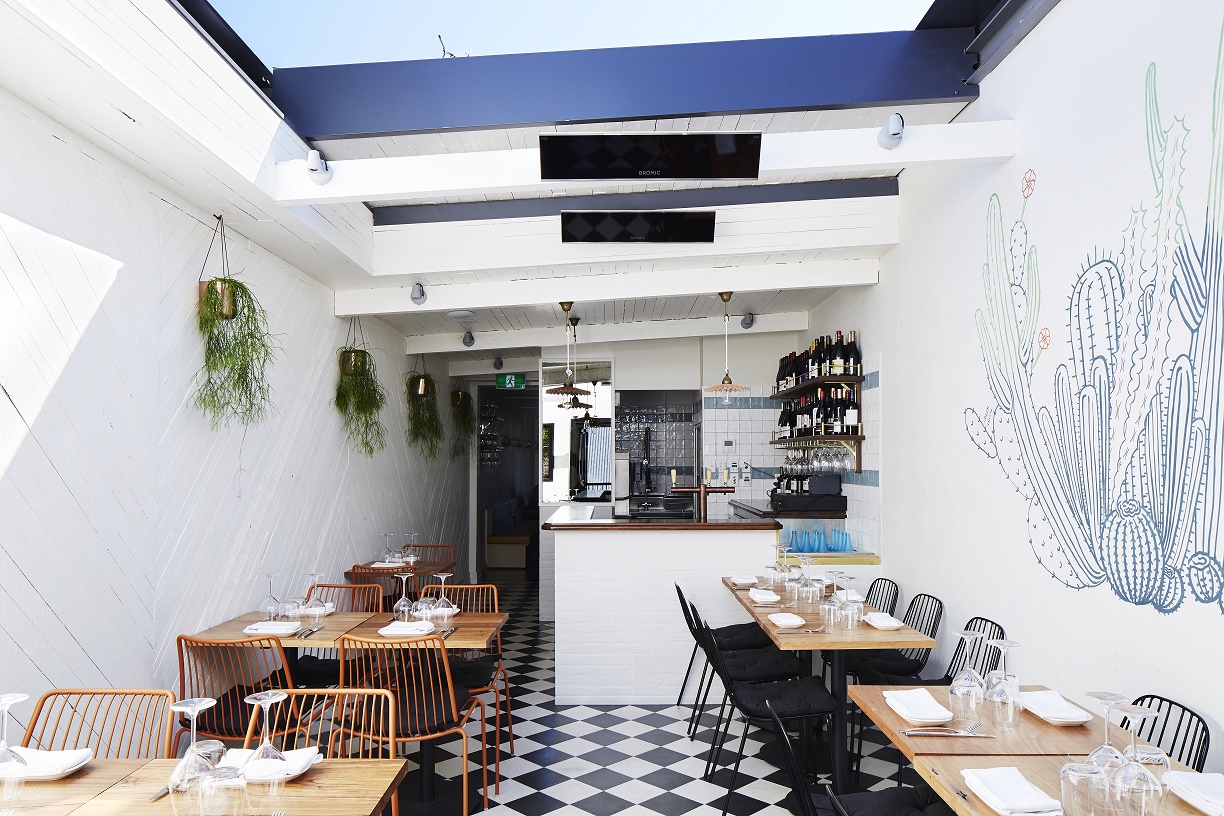 Decorative operable facade by Tilt Industrial Design - Architizer