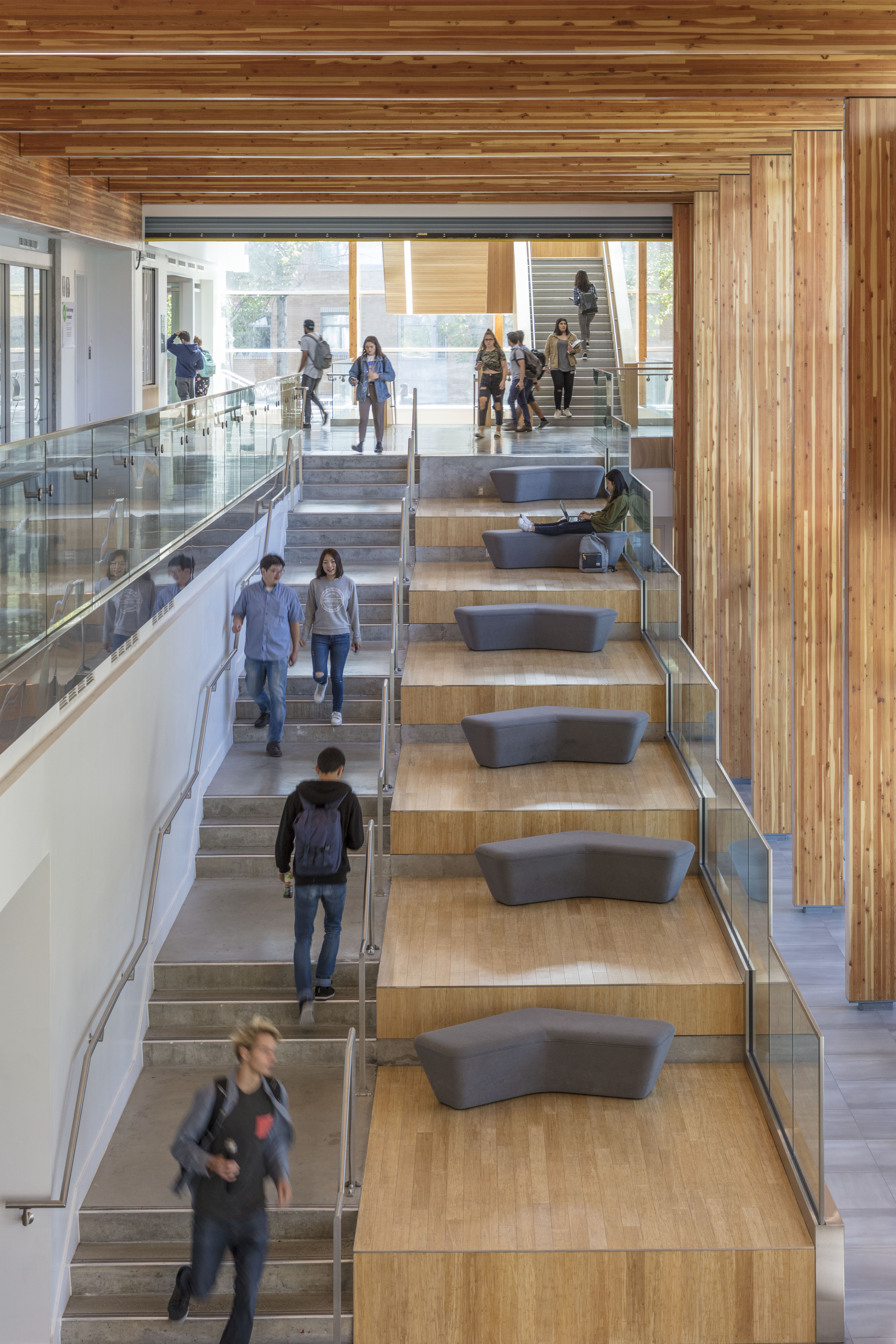 Orchard Commons by Perkins&Will - Architizer