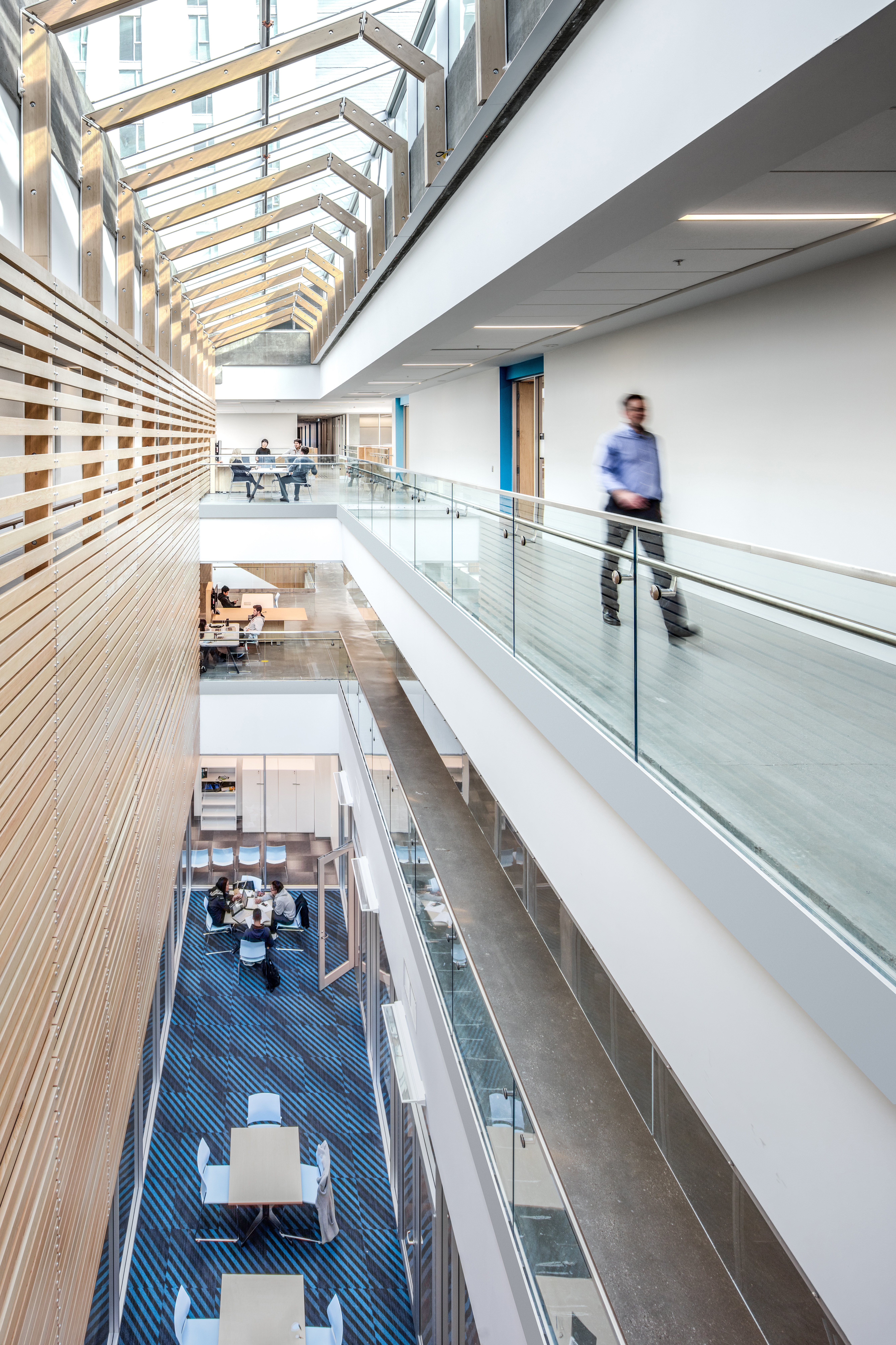 Orchard Commons by Perkins&Will - Architizer