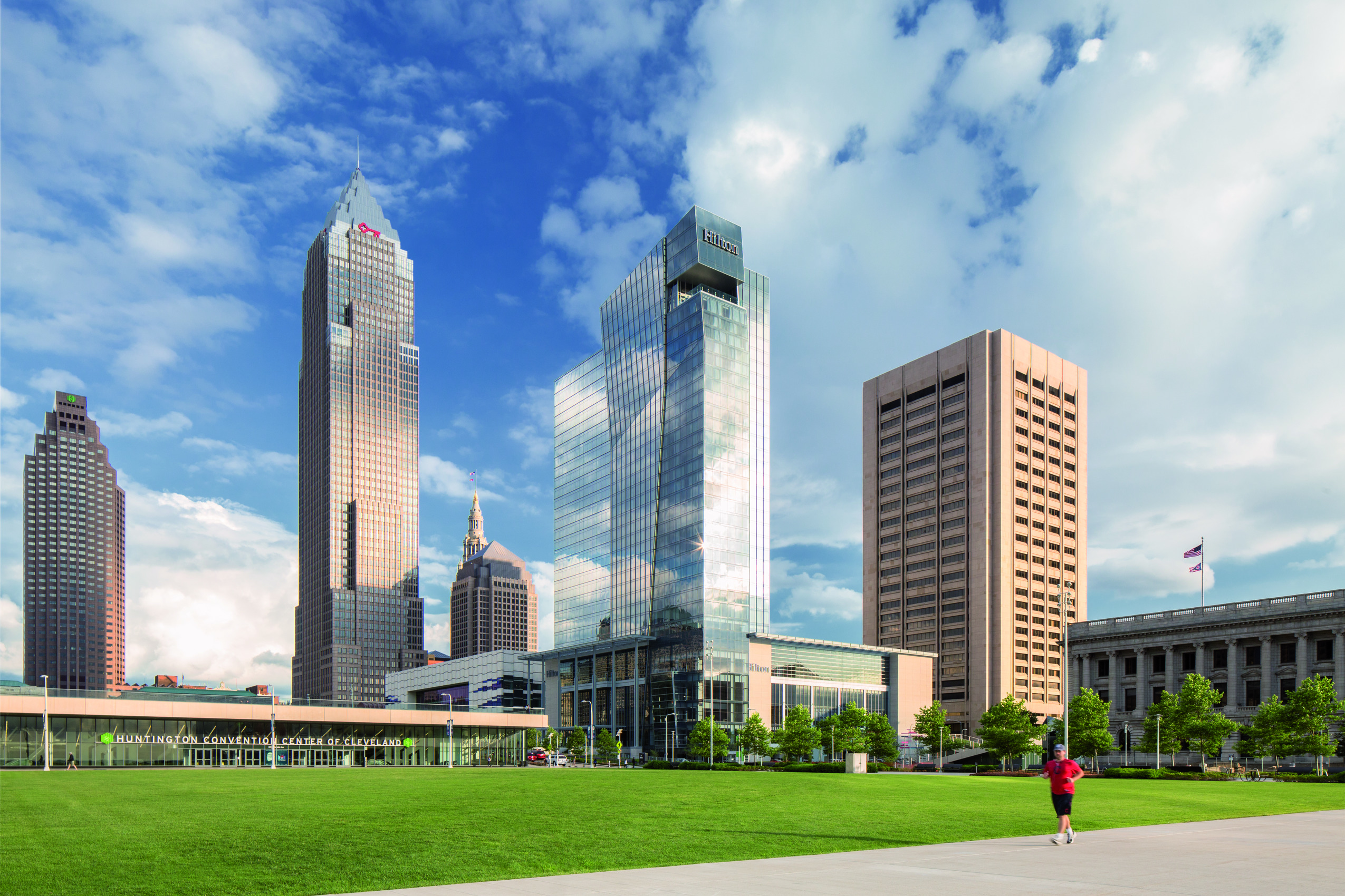 Cooper Carry - Architizer