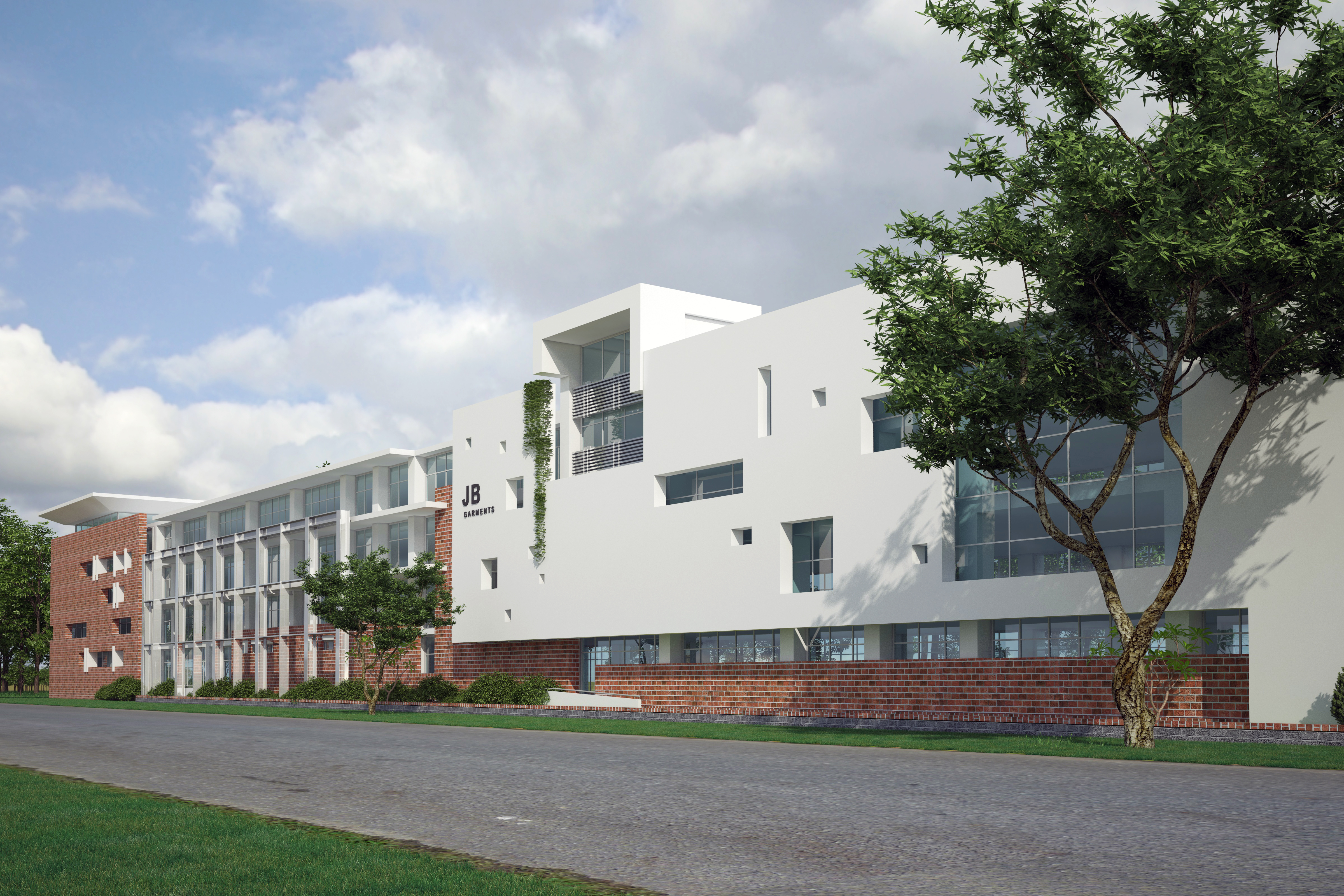 Jaj Bhuiyan Group by ARCWAVE Consultants - Architizer