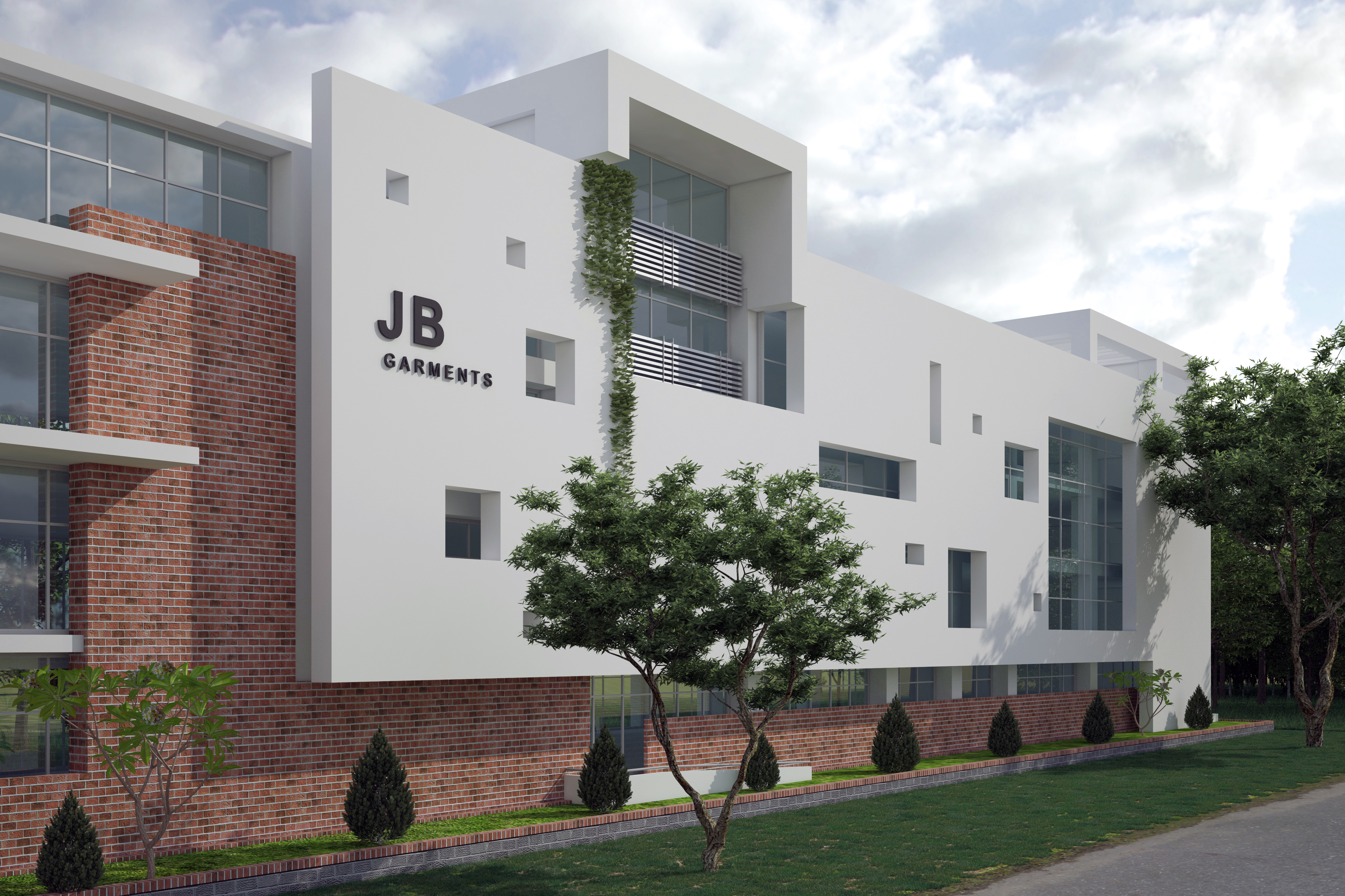 Jaj Bhuiyan Group by ARCWAVE Consultants - Architizer