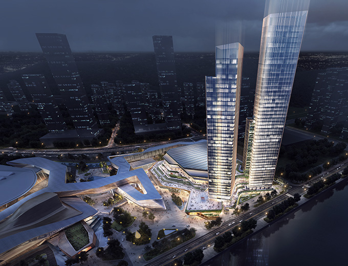 10 Design - Architizer