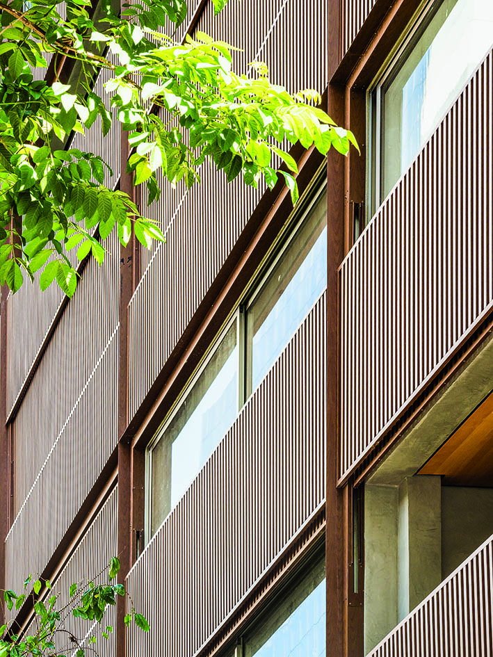 Unico Building by STUDIO ARTHUR CASAS - Architizer