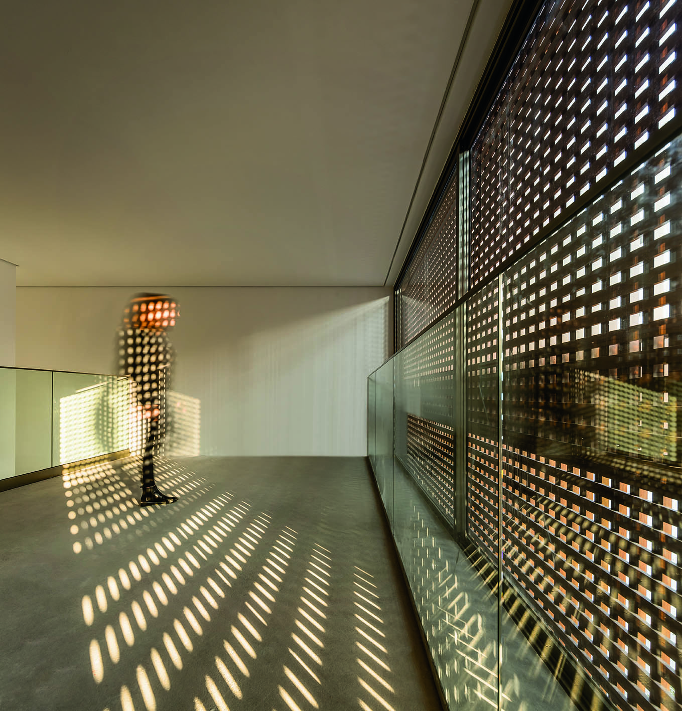 Unico Building by STUDIO ARTHUR CASAS - Architizer