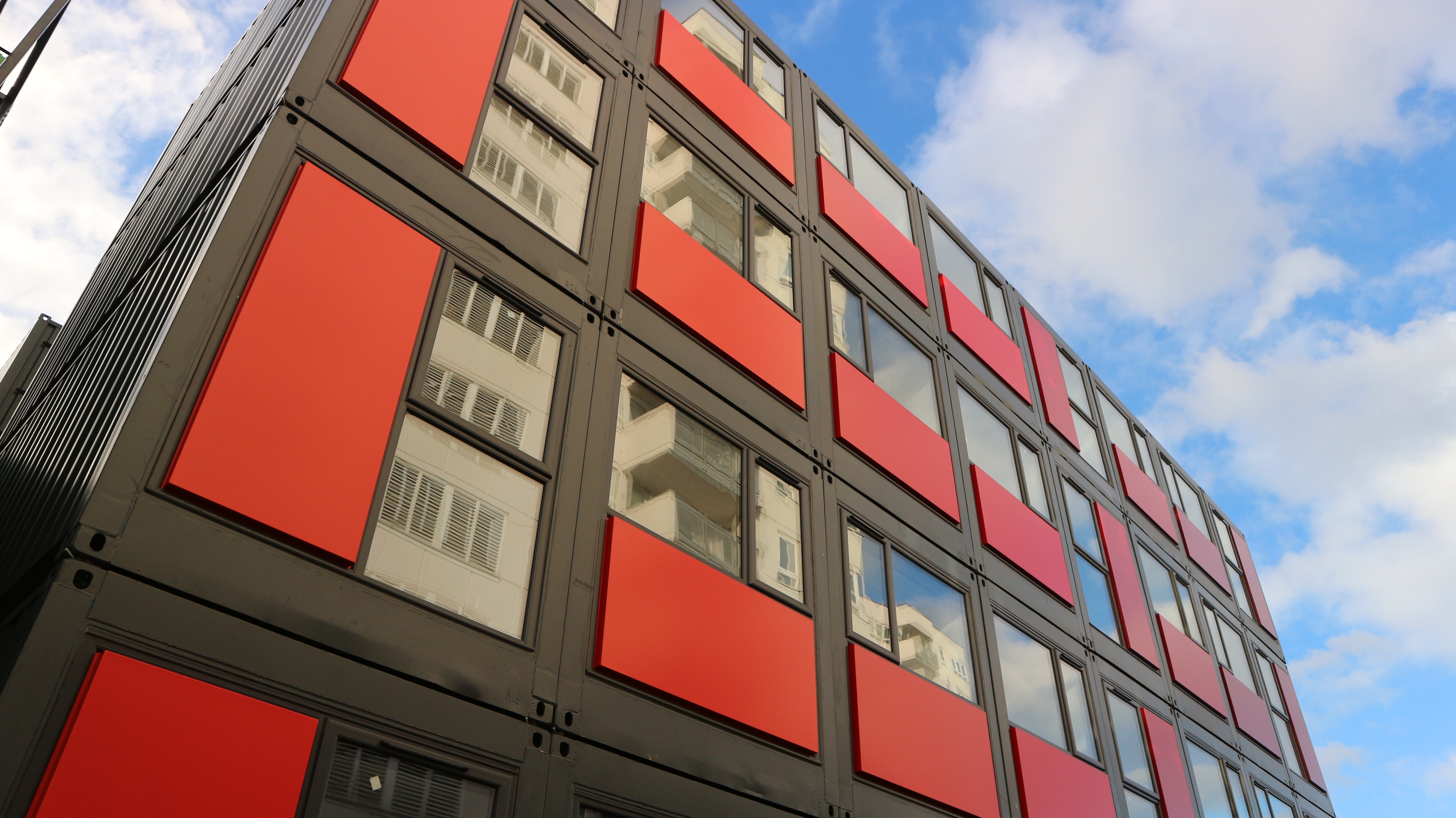 Meath Court by Cityzen - Architizer