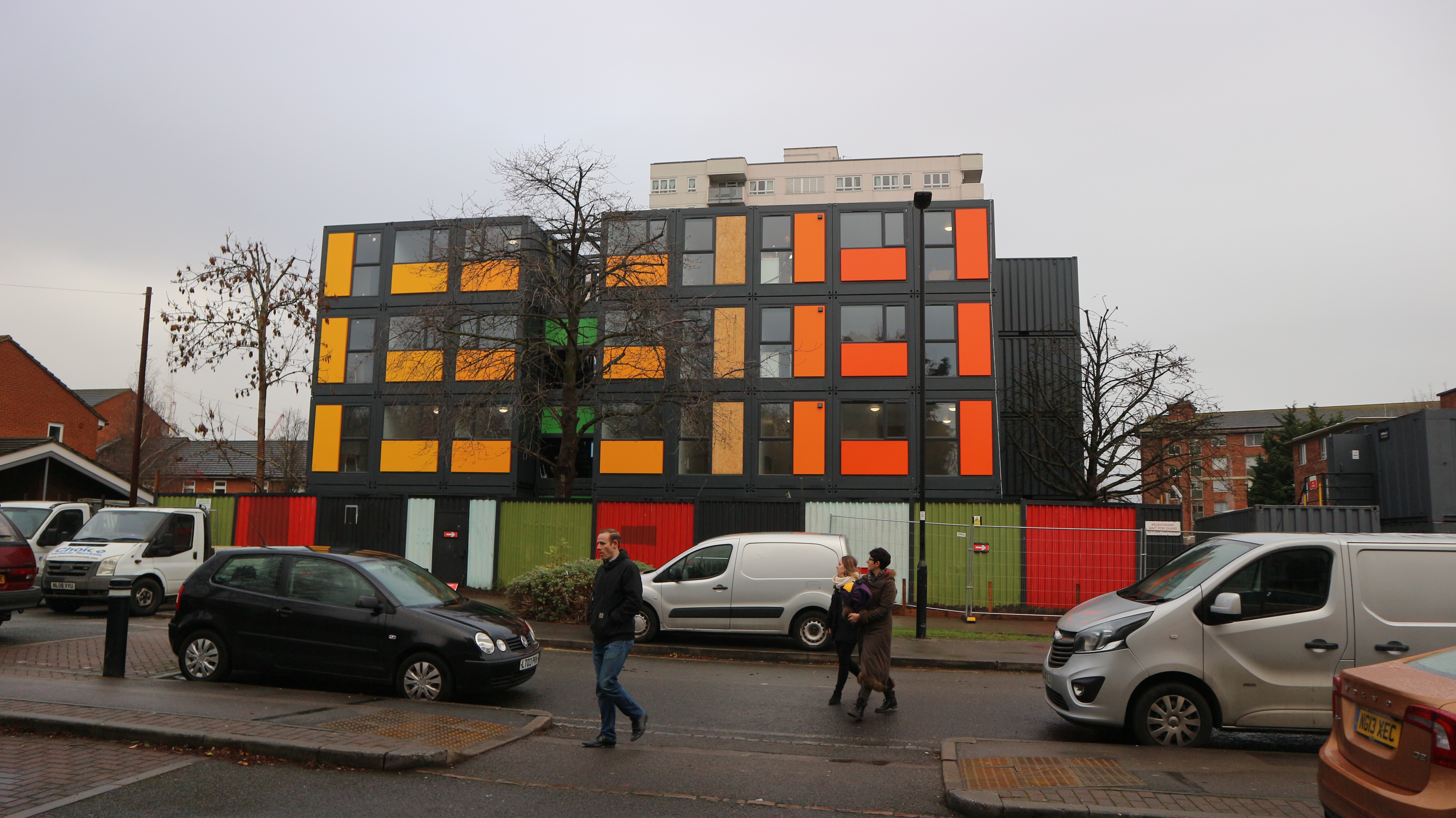 Meath Court by Cityzen - Architizer