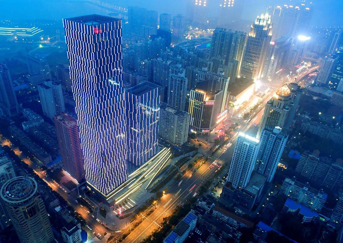 10 Design - Architizer