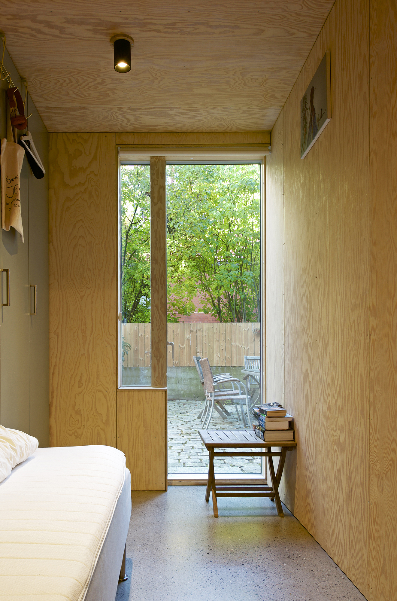 Rust House by Jarmund/Vigsnæs Architects - Architizer