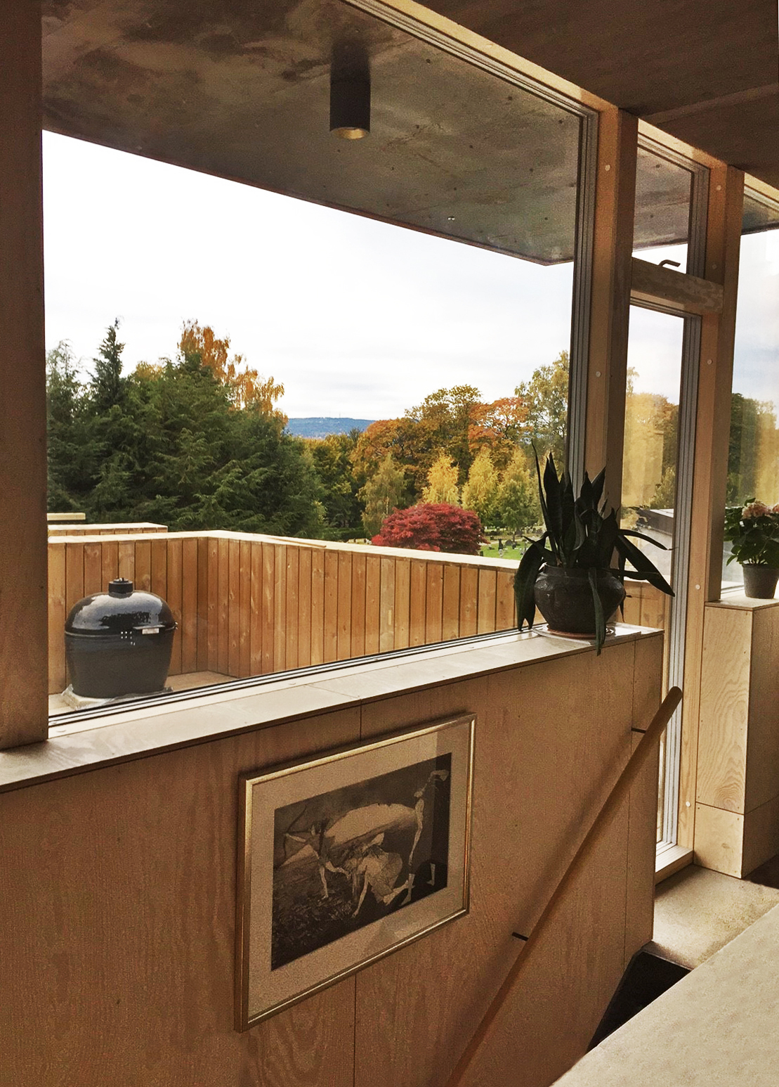 Rust House by Jarmund/Vigsnæs Architects - Architizer