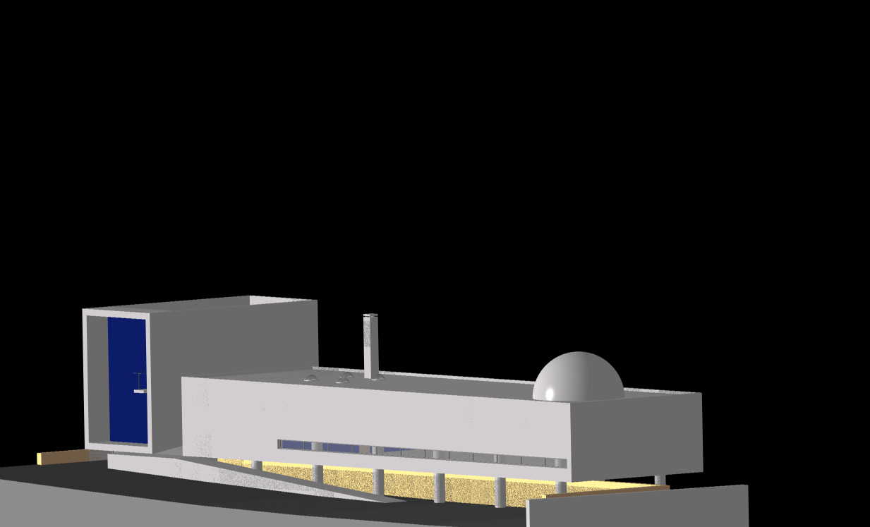 FOLKLORE RANCH HOUSE by JOÃO PAULO BARBOSA, arquiteto - Architizer