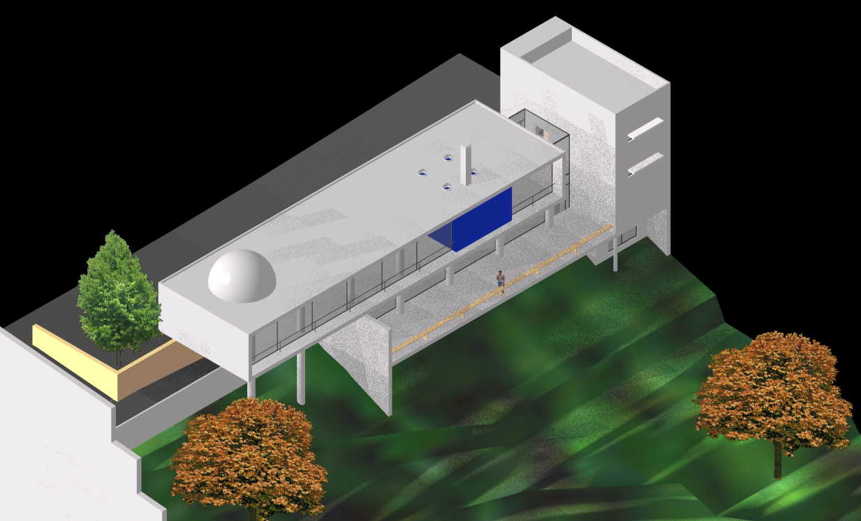 FOLKLORE RANCH HOUSE by JOÃO PAULO BARBOSA, arquiteto - Architizer