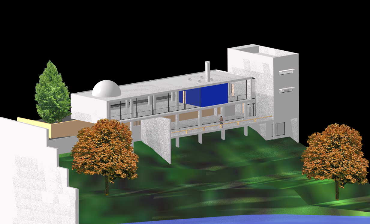 FOLKLORE RANCH HOUSE by JOÃO PAULO BARBOSA, arquiteto - Architizer