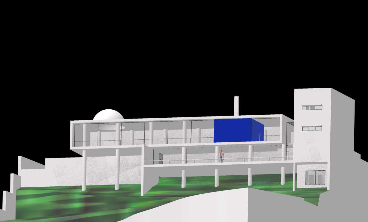 FOLKLORE RANCH HOUSE by JOÃO PAULO BARBOSA, arquiteto - Architizer