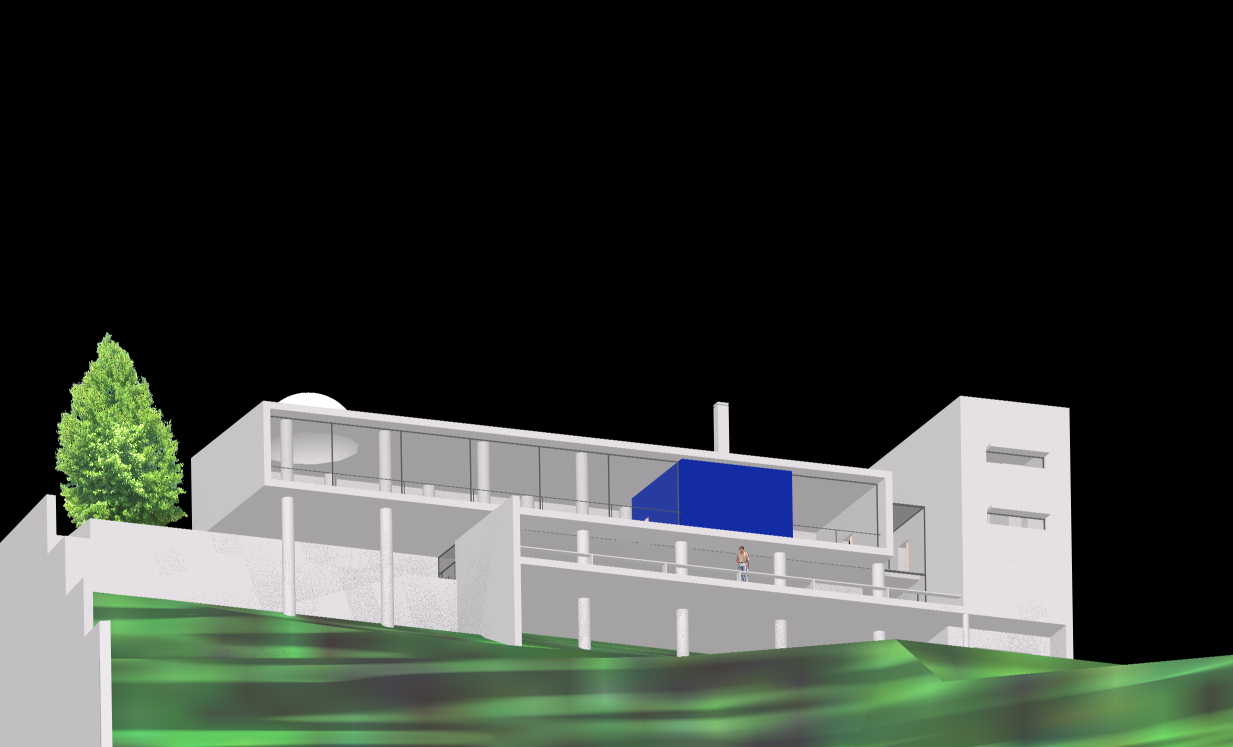 FOLKLORE RANCH HOUSE by JOÃO PAULO BARBOSA, arquiteto - Architizer