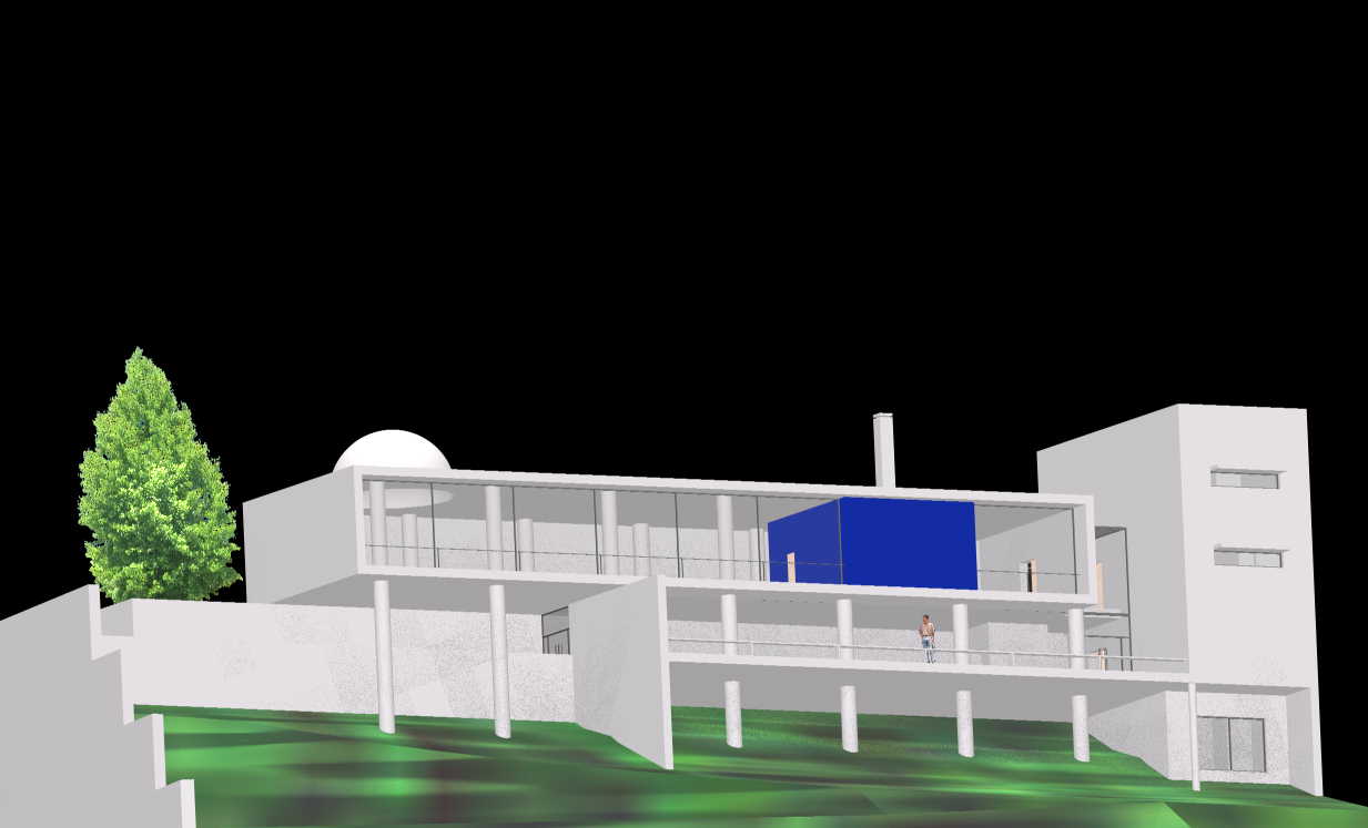 FOLKLORE RANCH HOUSE by JOÃO PAULO BARBOSA, arquiteto - Architizer