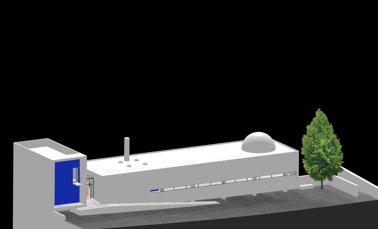 FOLKLORE RANCH HOUSE by JOÃO PAULO BARBOSA, arquiteto - Architizer