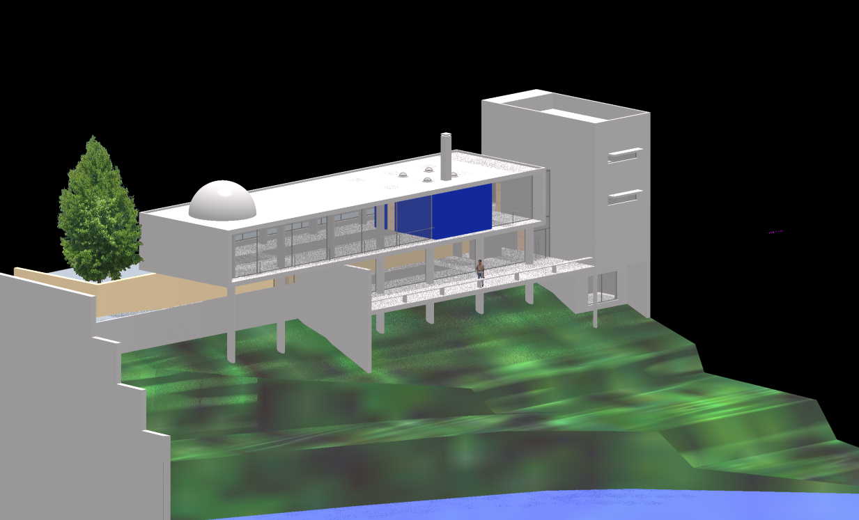 FOLKLORE RANCH HOUSE by JOÃO PAULO BARBOSA, arquiteto - Architizer