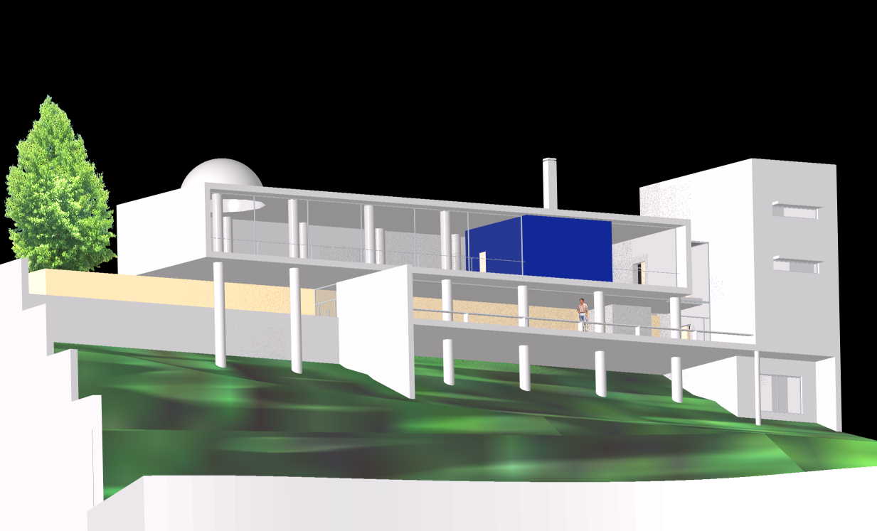 FOLKLORE RANCH HOUSE by JOÃO PAULO BARBOSA, arquiteto - Architizer