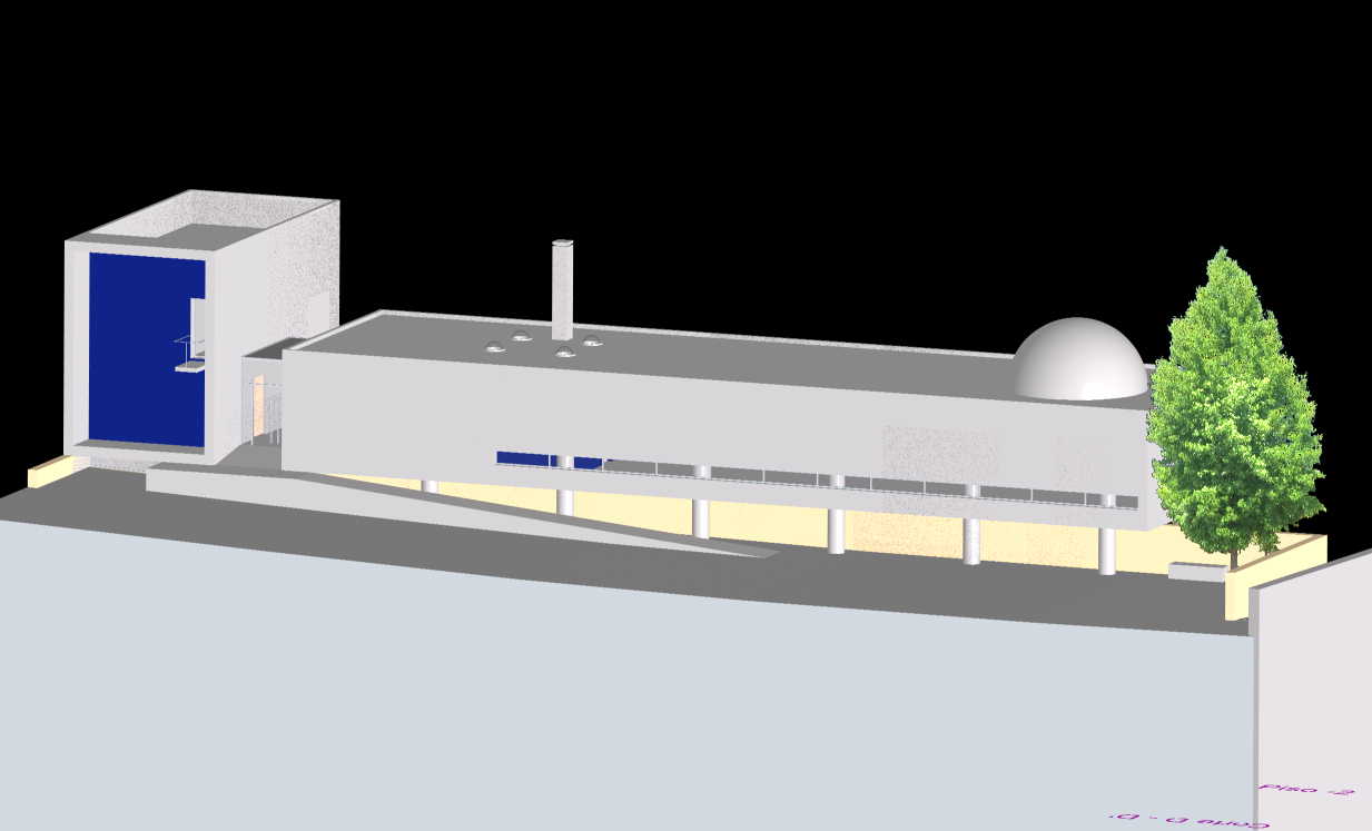 FOLKLORE RANCH HOUSE by JOÃO PAULO BARBOSA, arquiteto - Architizer