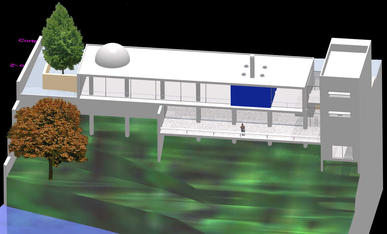 FOLKLORE RANCH HOUSE by JOÃO PAULO BARBOSA, arquiteto - Architizer