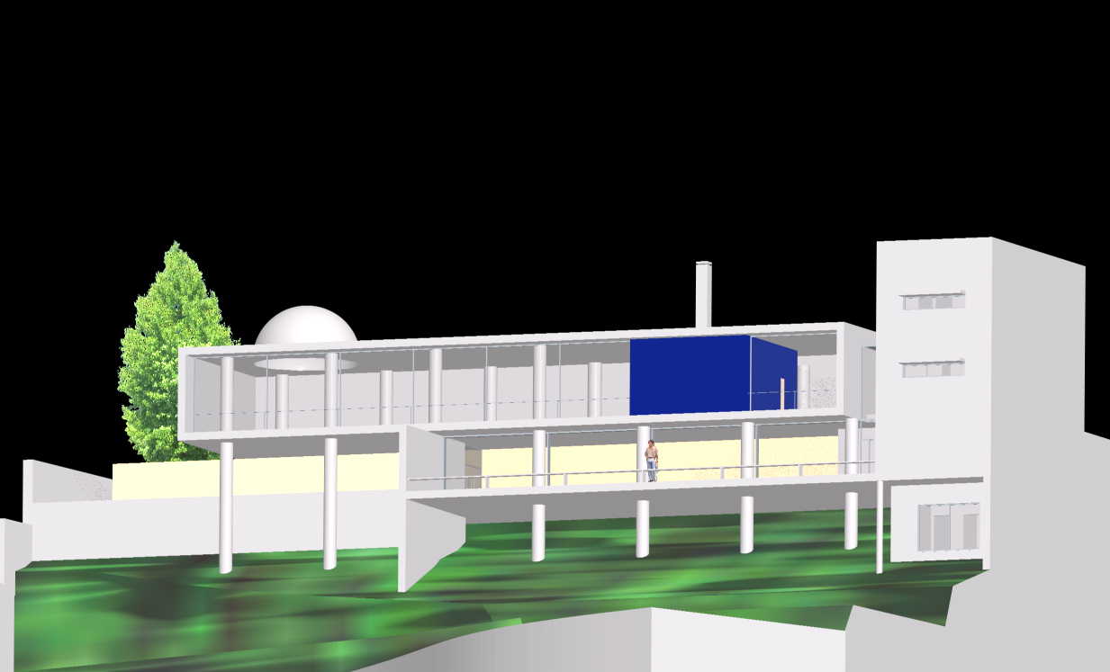 FOLKLORE RANCH HOUSE by JOÃO PAULO BARBOSA, arquiteto - Architizer