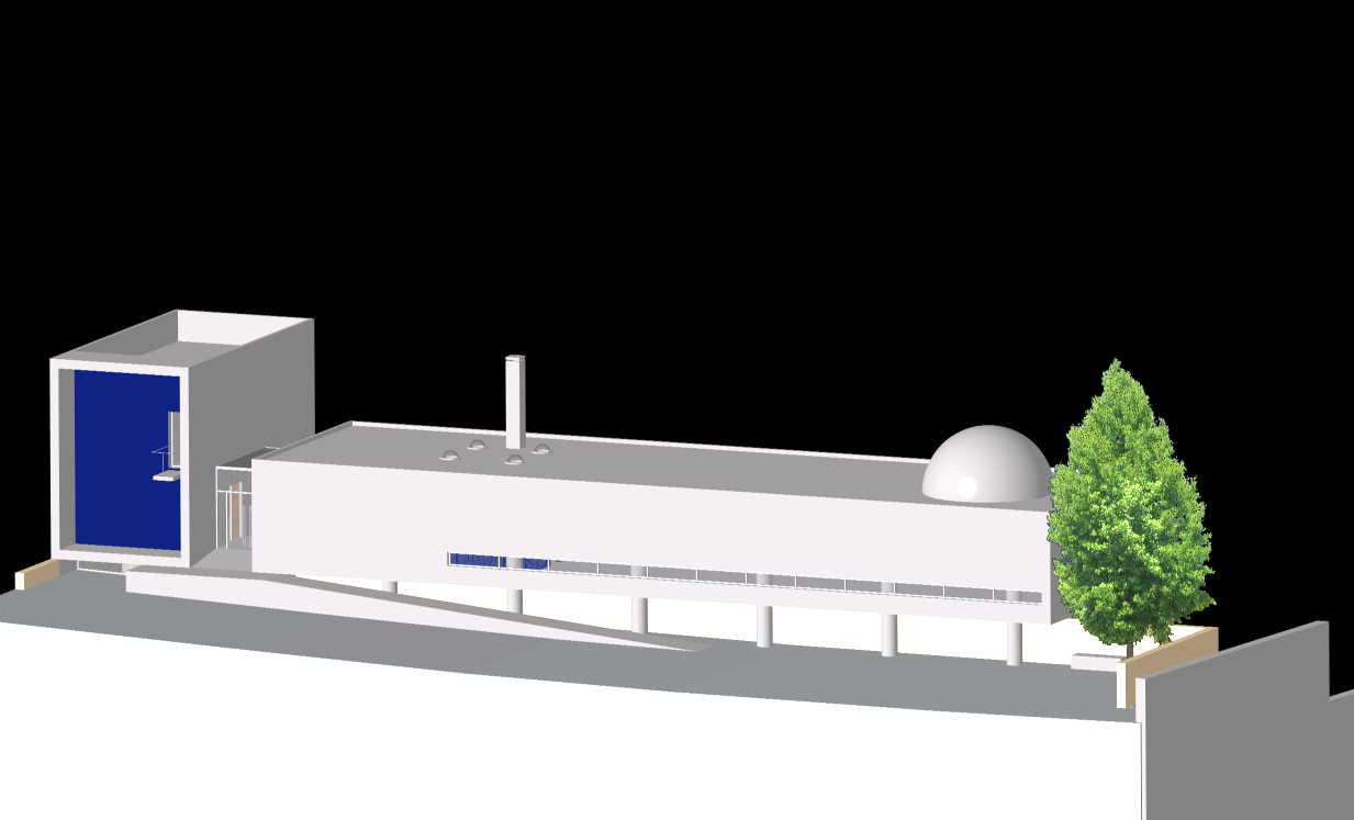 FOLKLORE RANCH HOUSE by JOÃO PAULO BARBOSA, arquiteto - Architizer