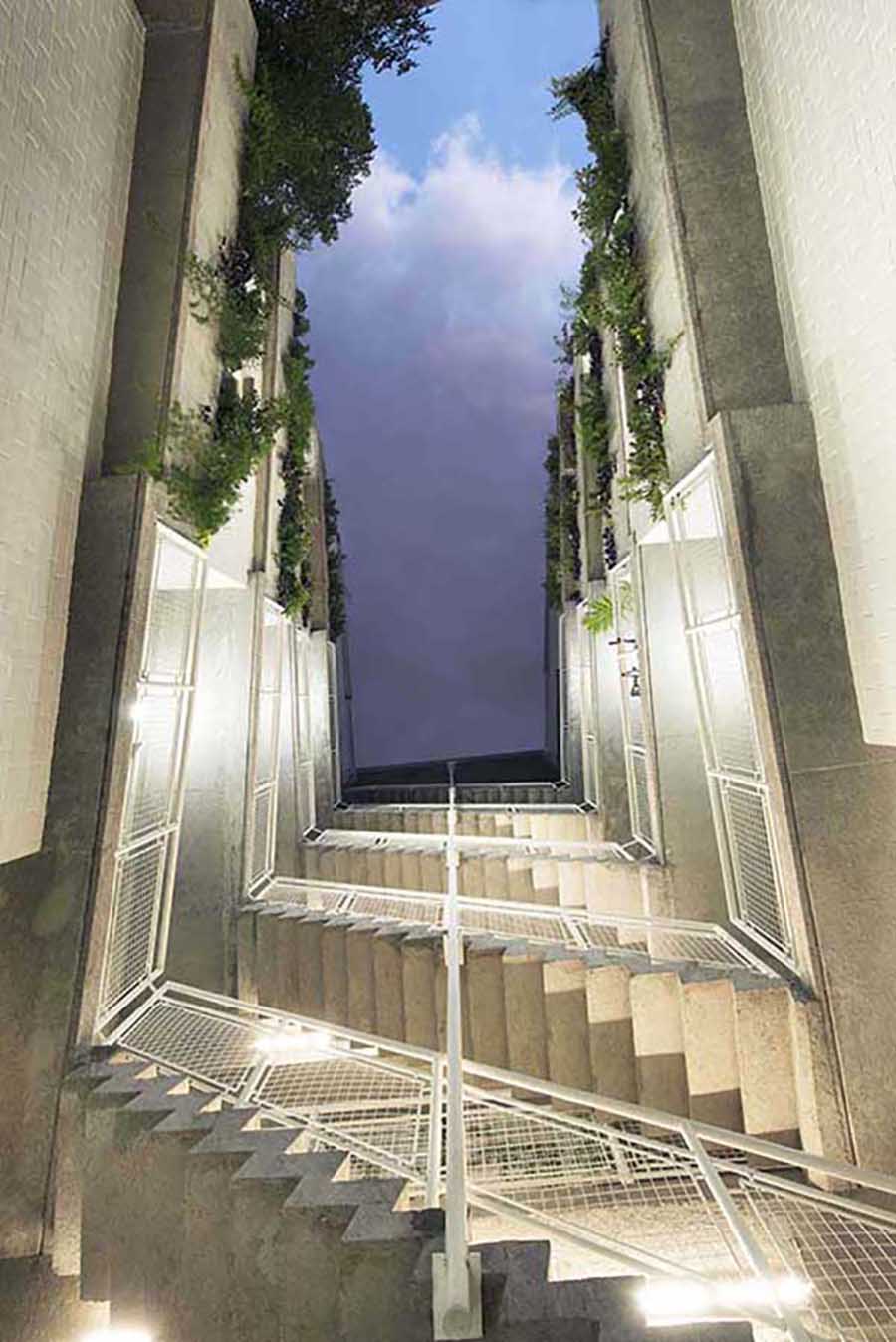 TOLSA 61 by MOCAA architects - Architizer