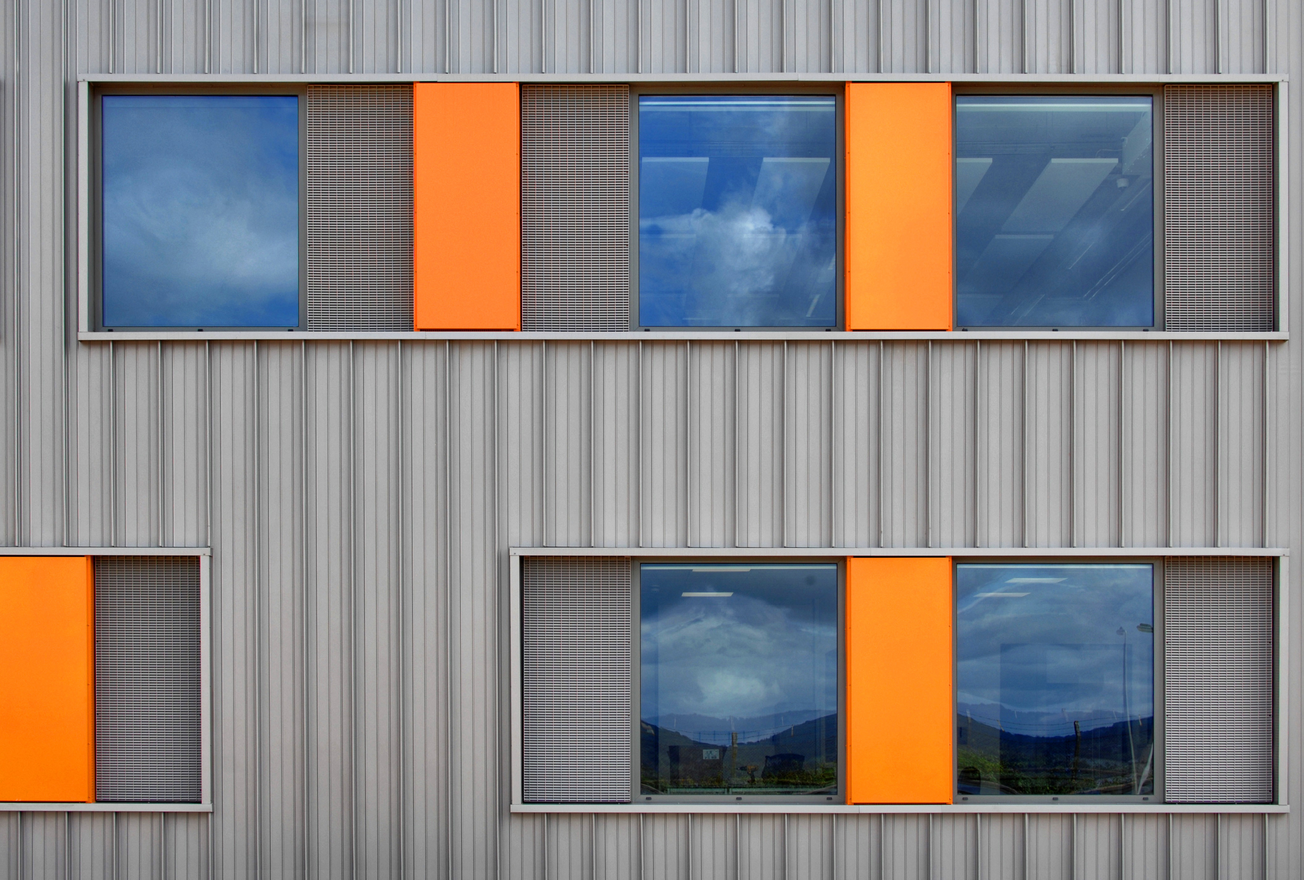 Berkeley Green UTC by Hewitt Studios LLP - Architizer