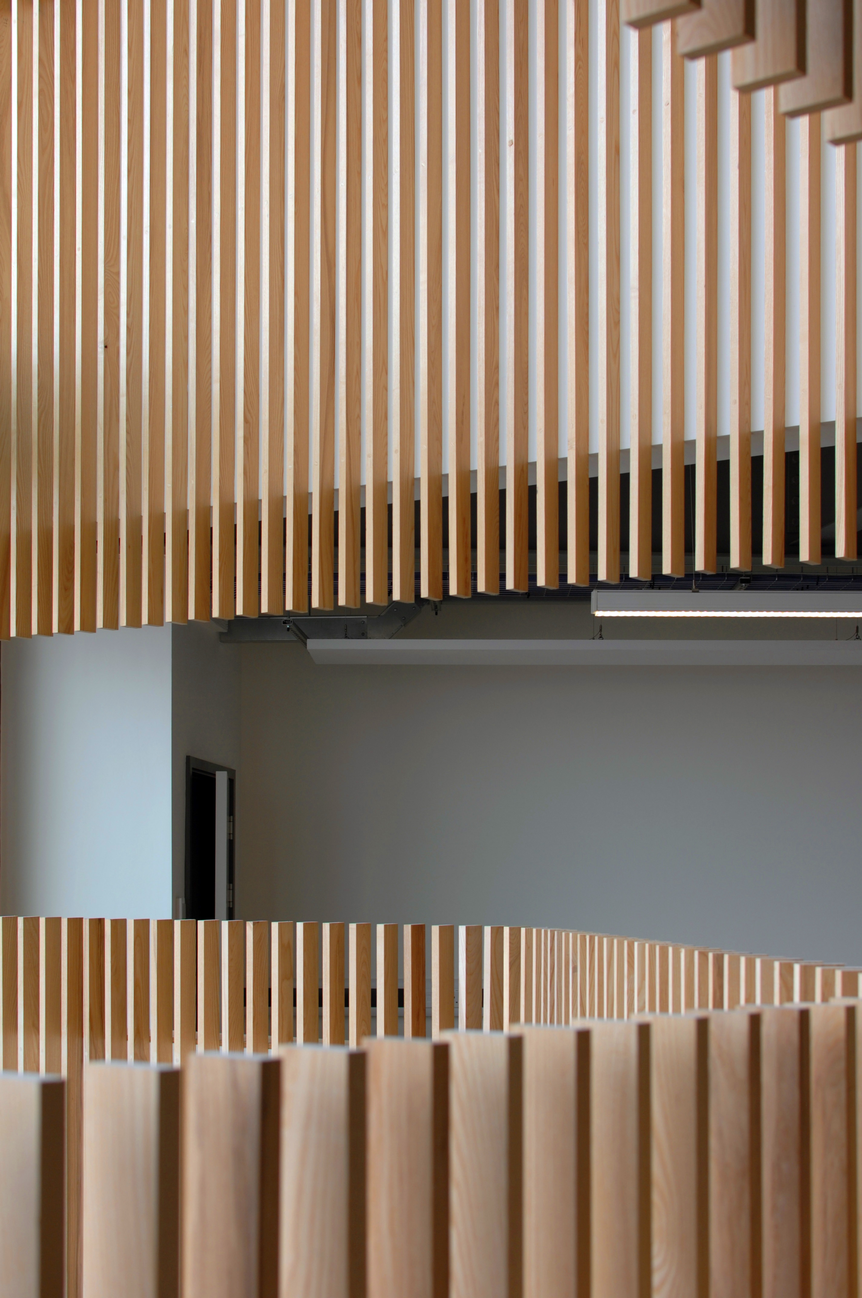 Berkeley Green UTC by Hewitt Studios LLP - Architizer