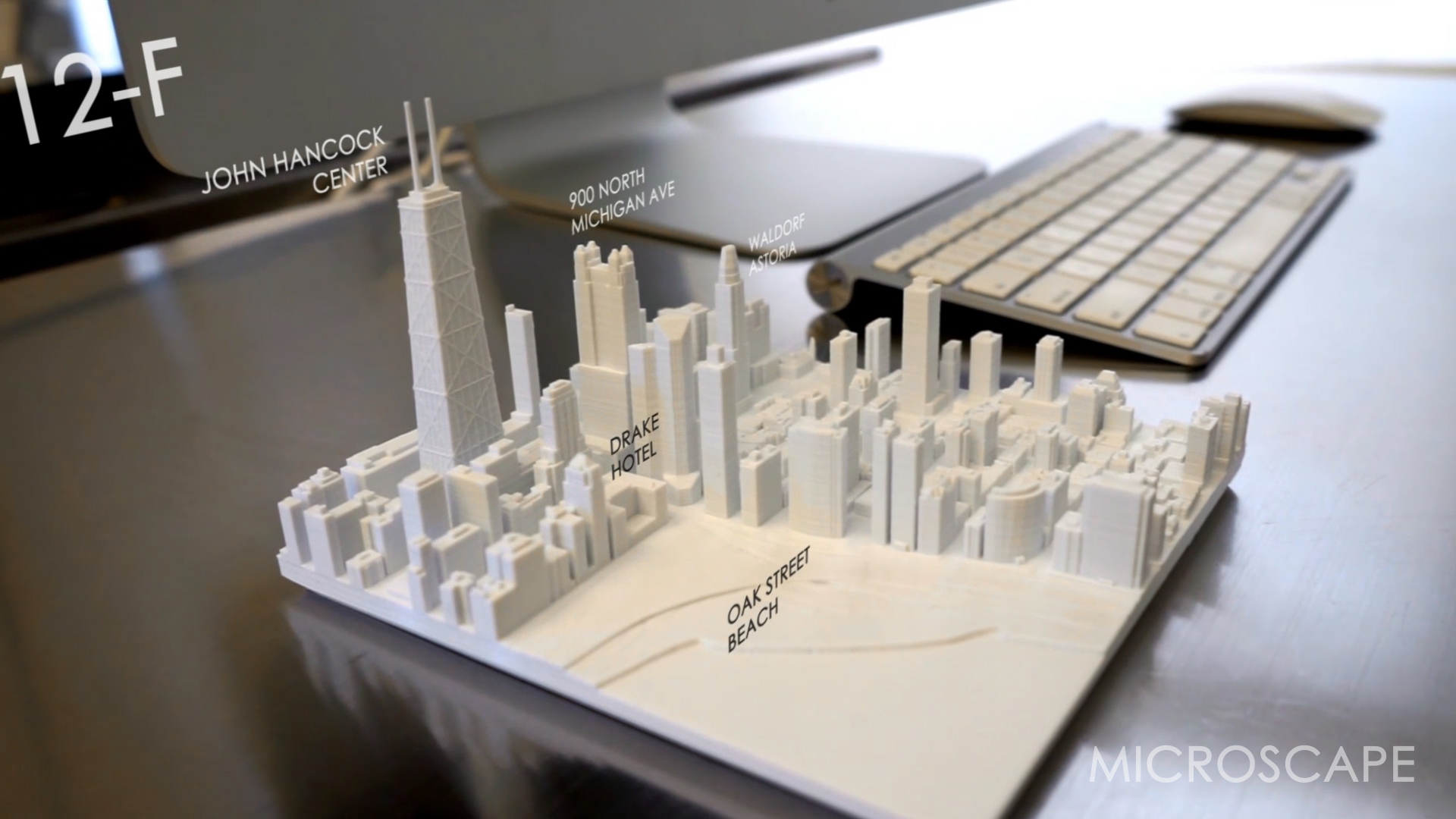 Microscape | Chicago by Microscape - Architizer