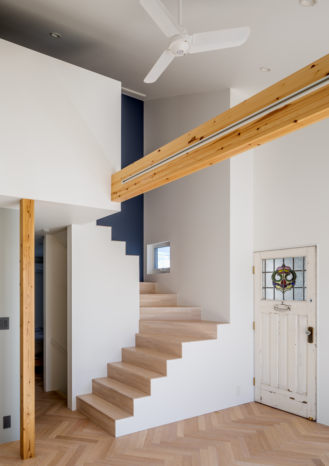 Cover House - Architizer