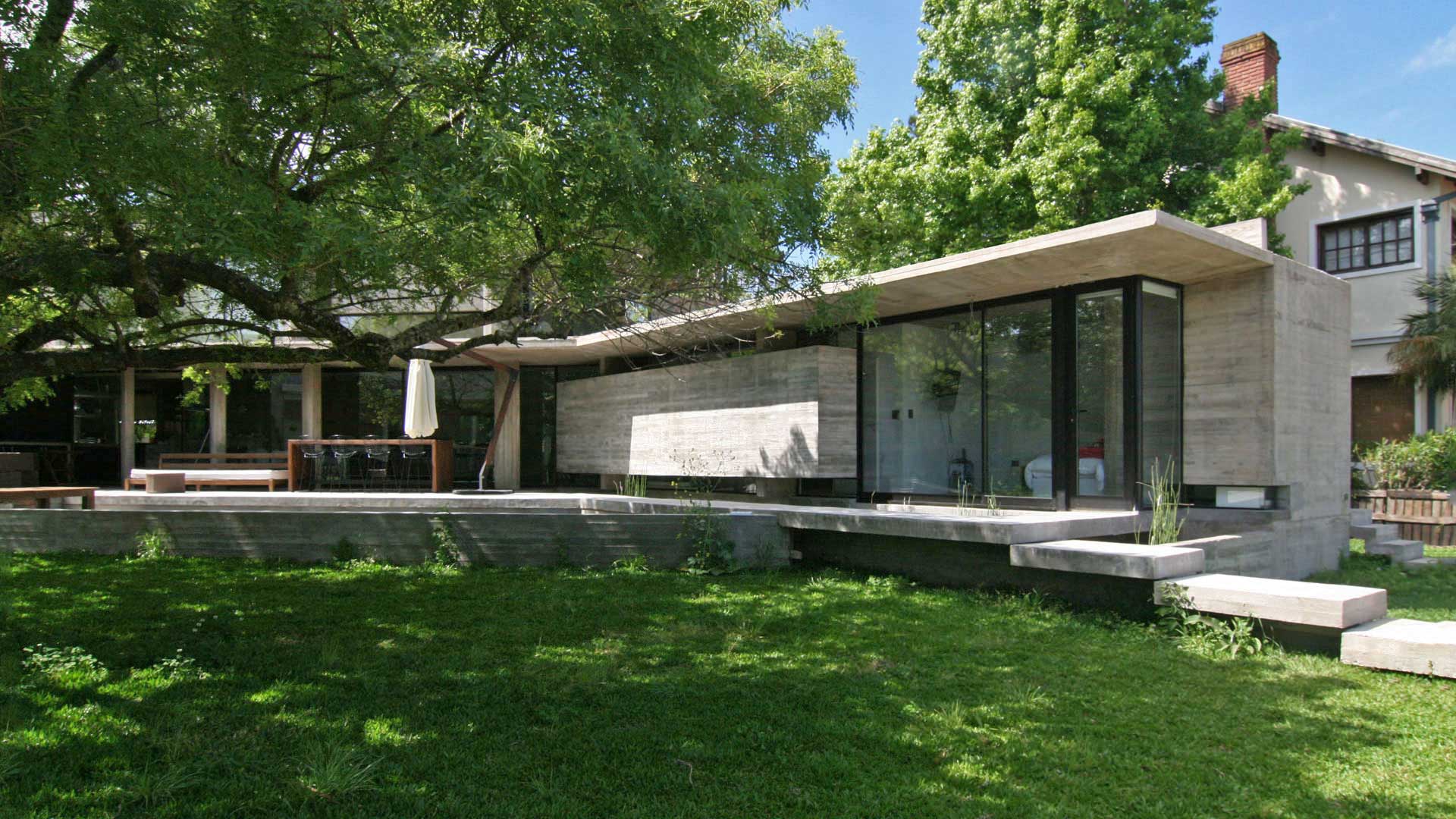 Gio House by Besonias Almeida arquitectos - Architizer