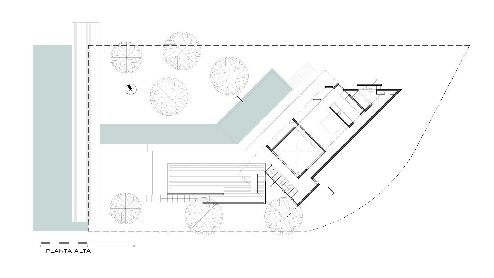 Gio House by Besonias Almeida arquitectos - Architizer
