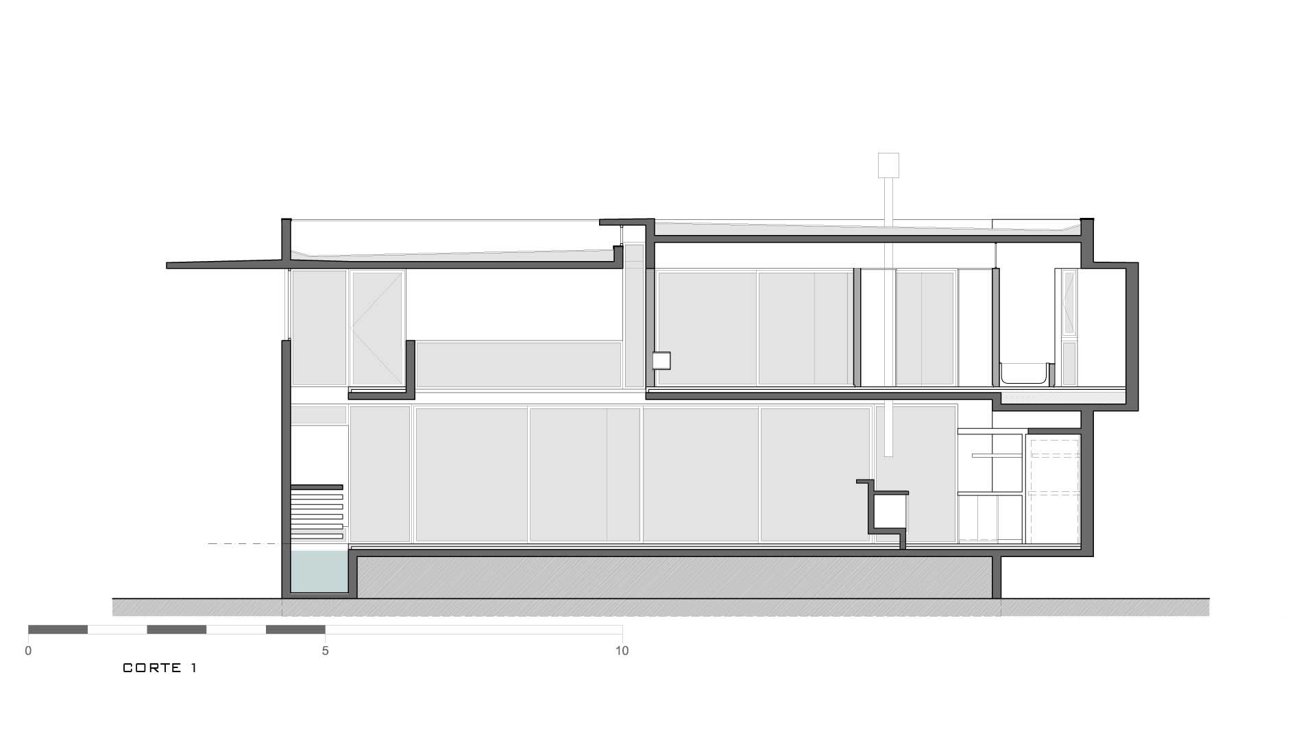 Gio House by Besonias Almeida arquitectos - Architizer
