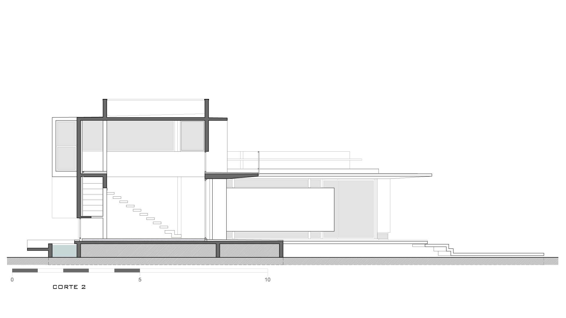 Gio House by Besonias Almeida arquitectos - Architizer