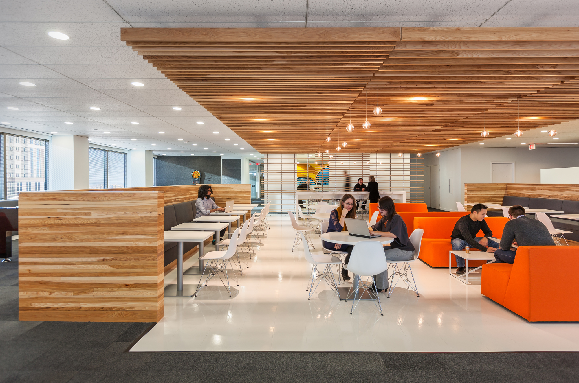 Weekend House on Lake Superior by Snow Kreilich Architects - Architizer