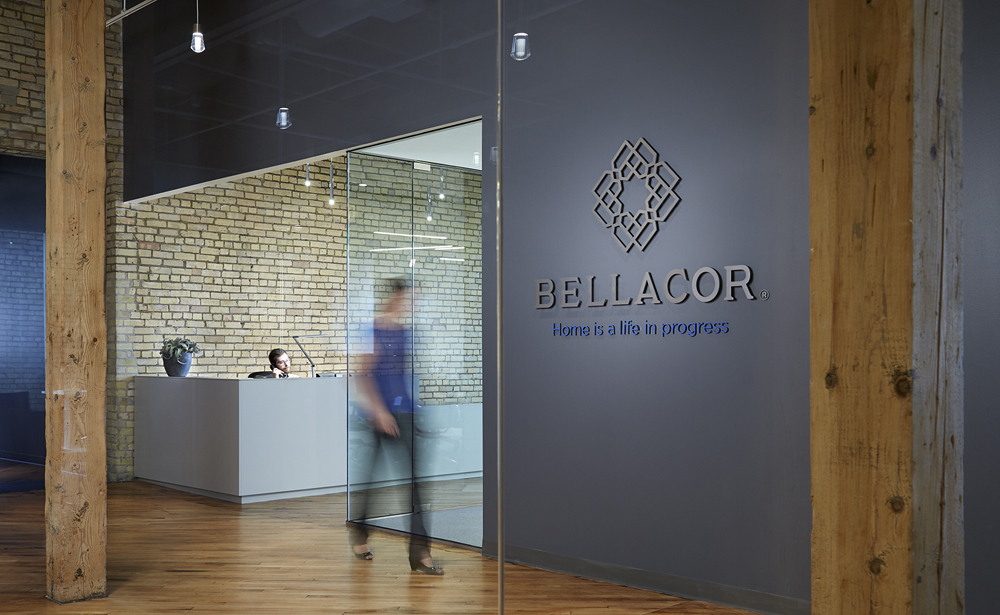 Bellacor by Snow Kreilich Architects - Architizer