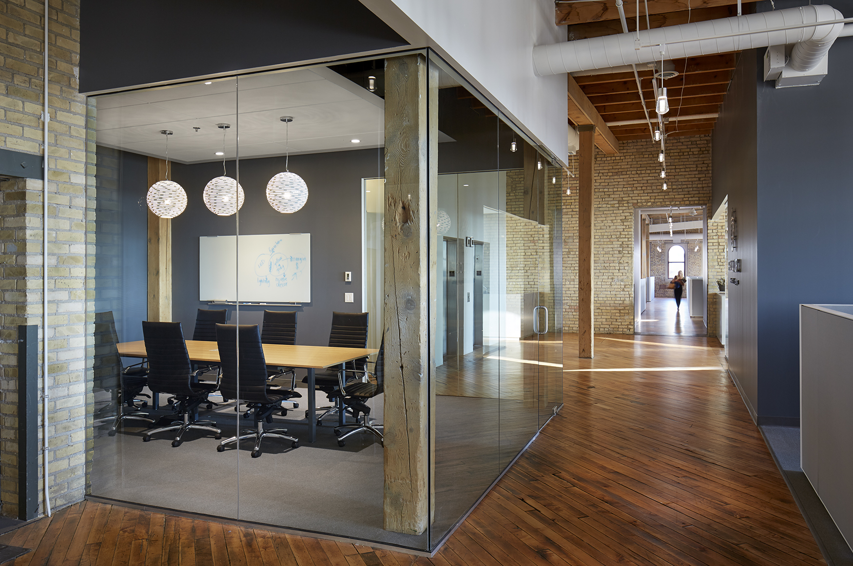 Bellacor by Snow Kreilich Architects - Architizer