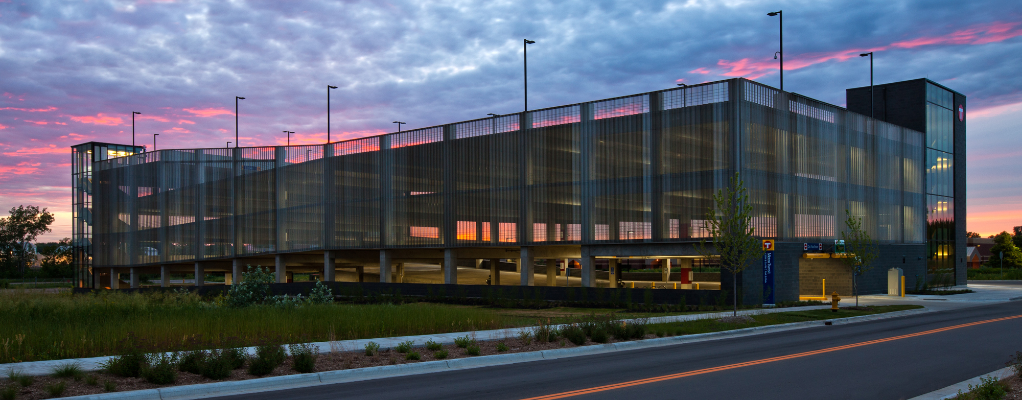 Graco Park by Snow Kreilich Architects - Architizer