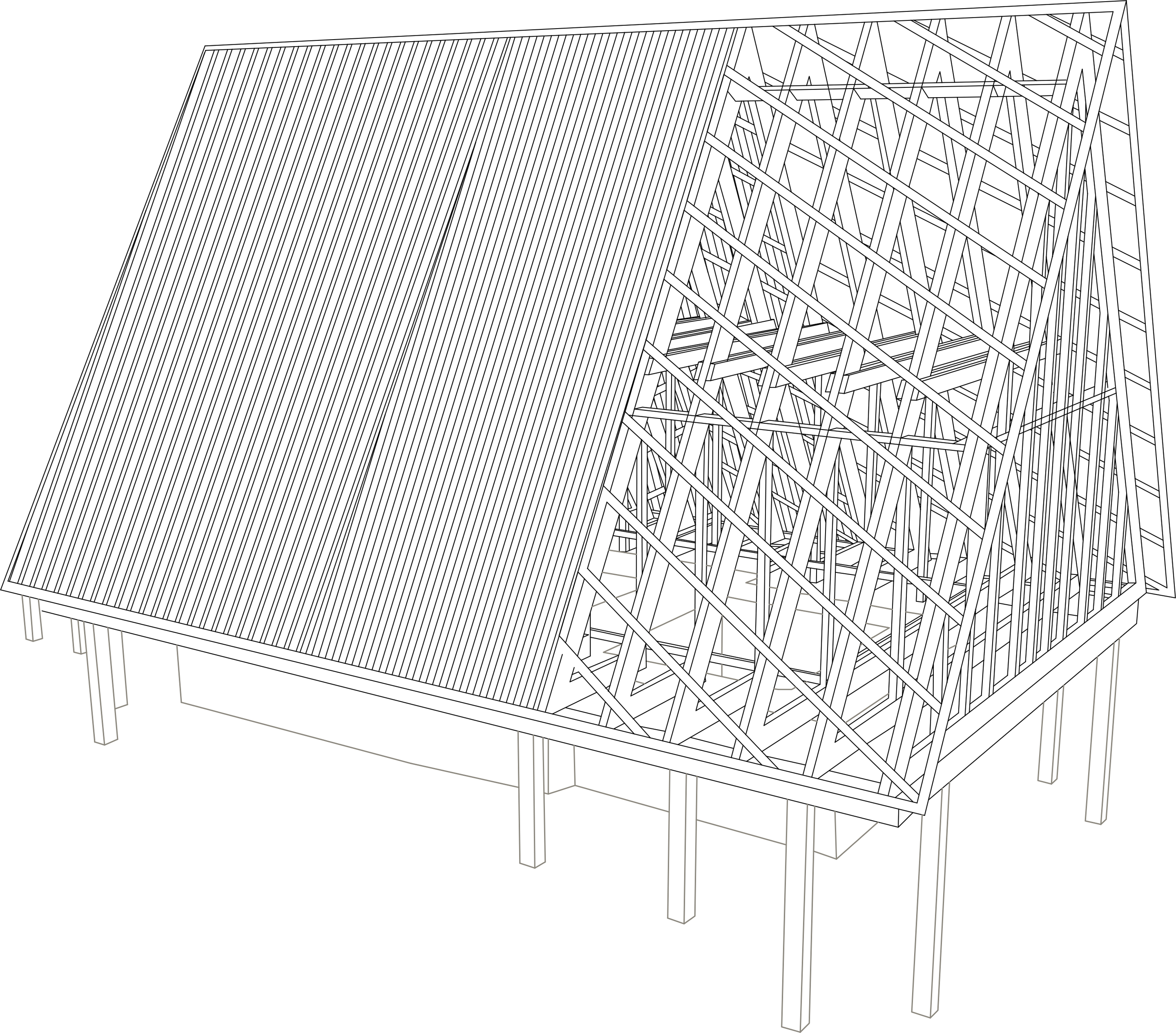 Kata Farm by AIX Arkitekter - Architizer