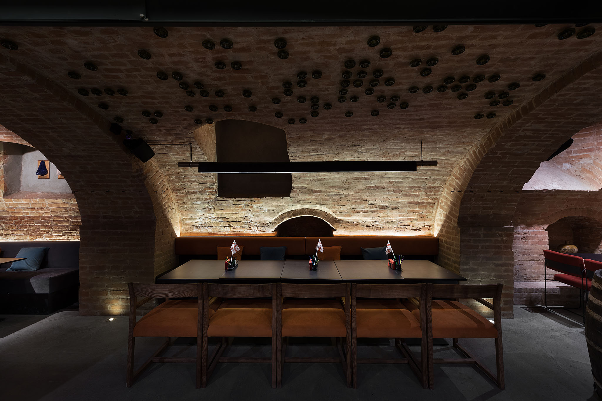 Puri Chveni by YOD Group - Architizer