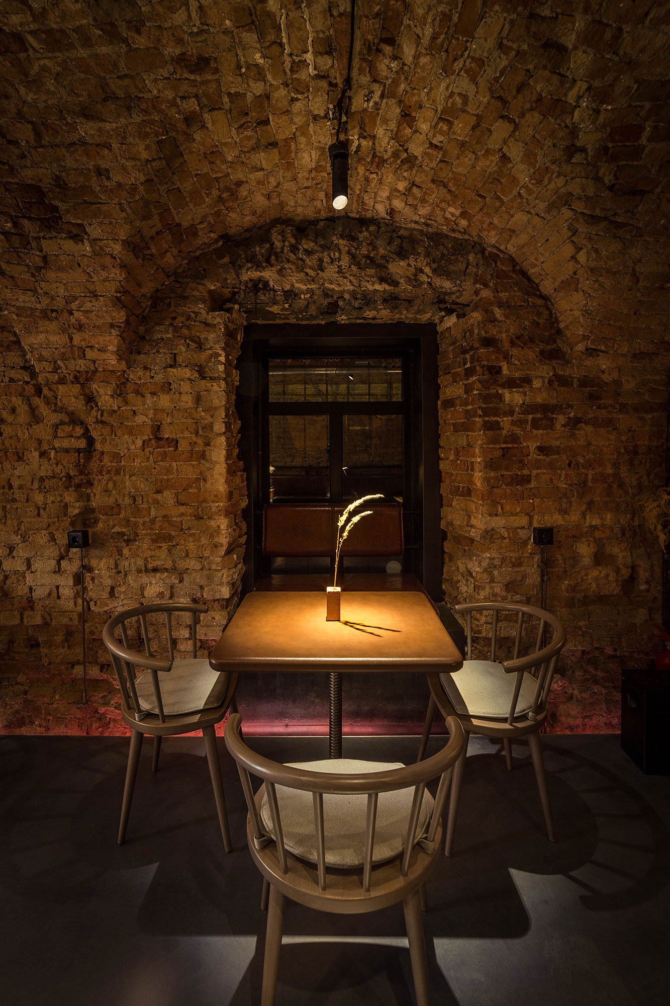 WIN Bar by YOD Group - Architizer