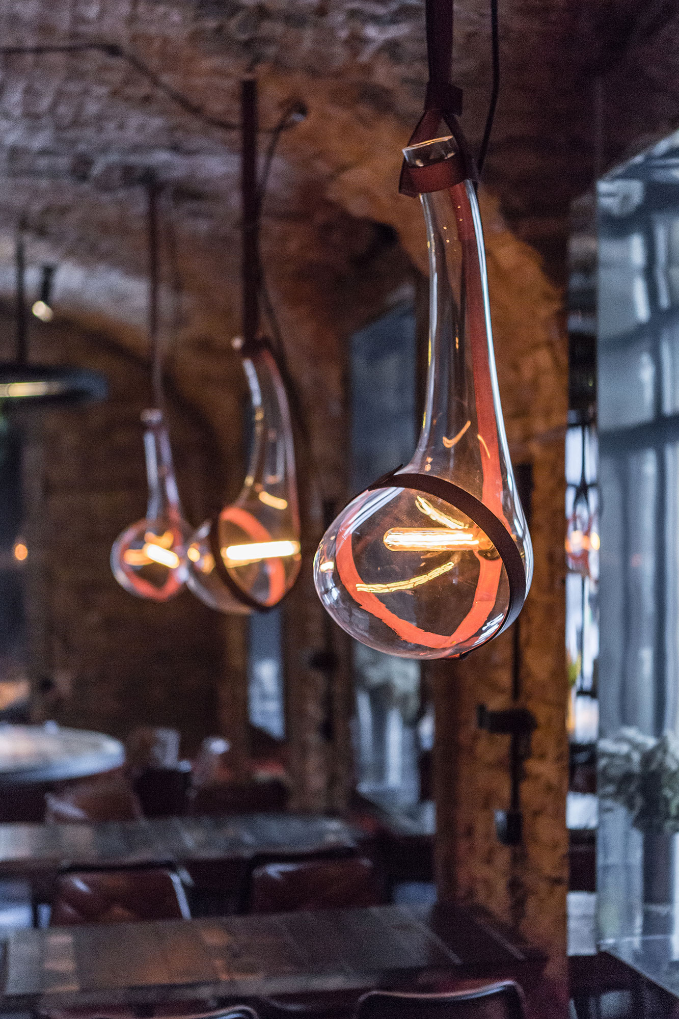 WIN Bar by YOD Group - Architizer