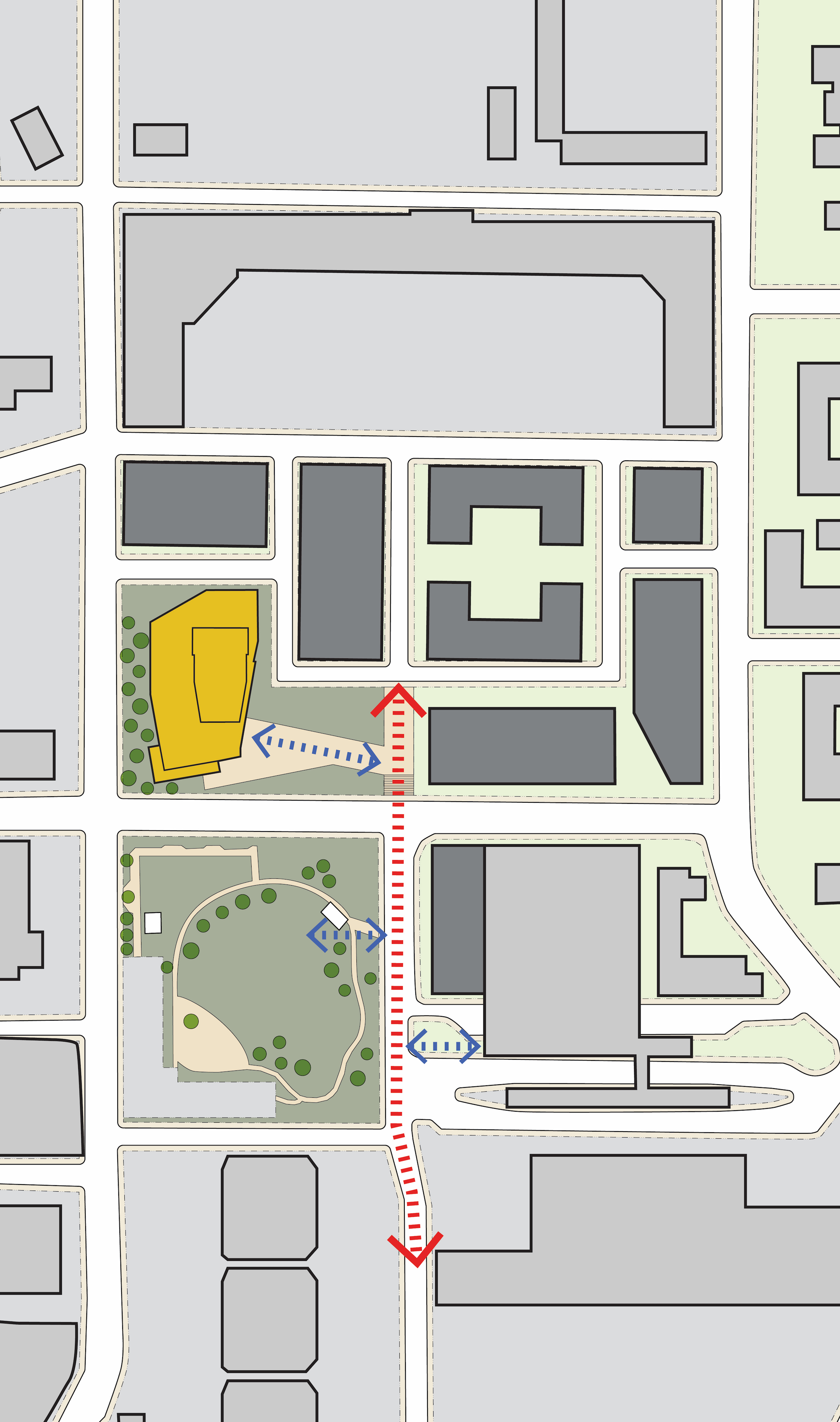 Idea 2347257: Federal Way Performing Arts and Event Center by LMN ...