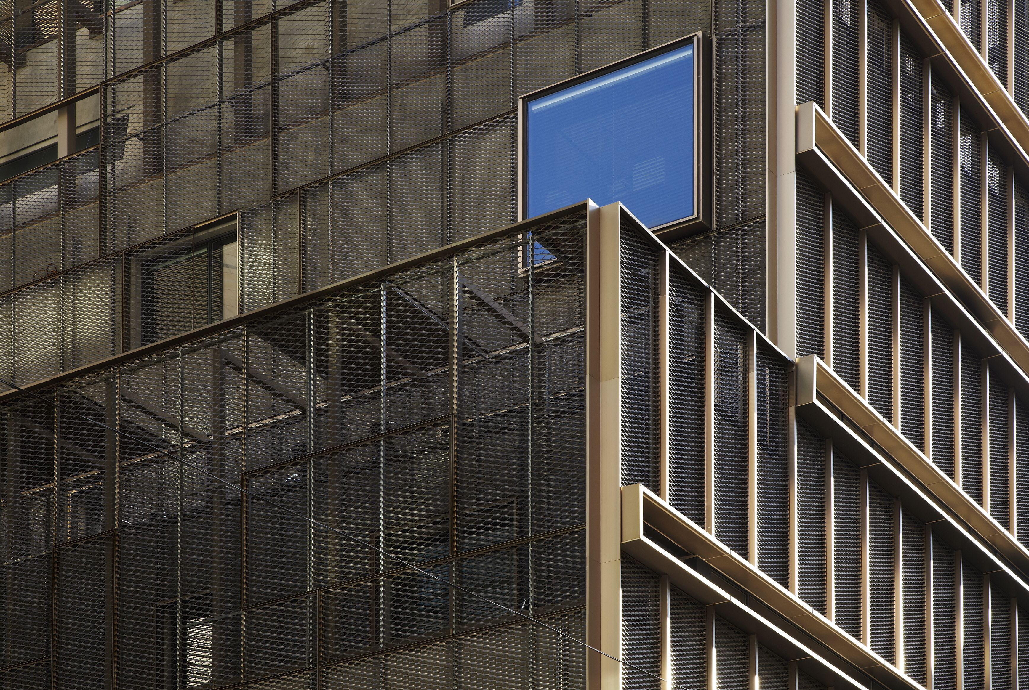 925 Building by JHW IROJE architects&planners - Architizer