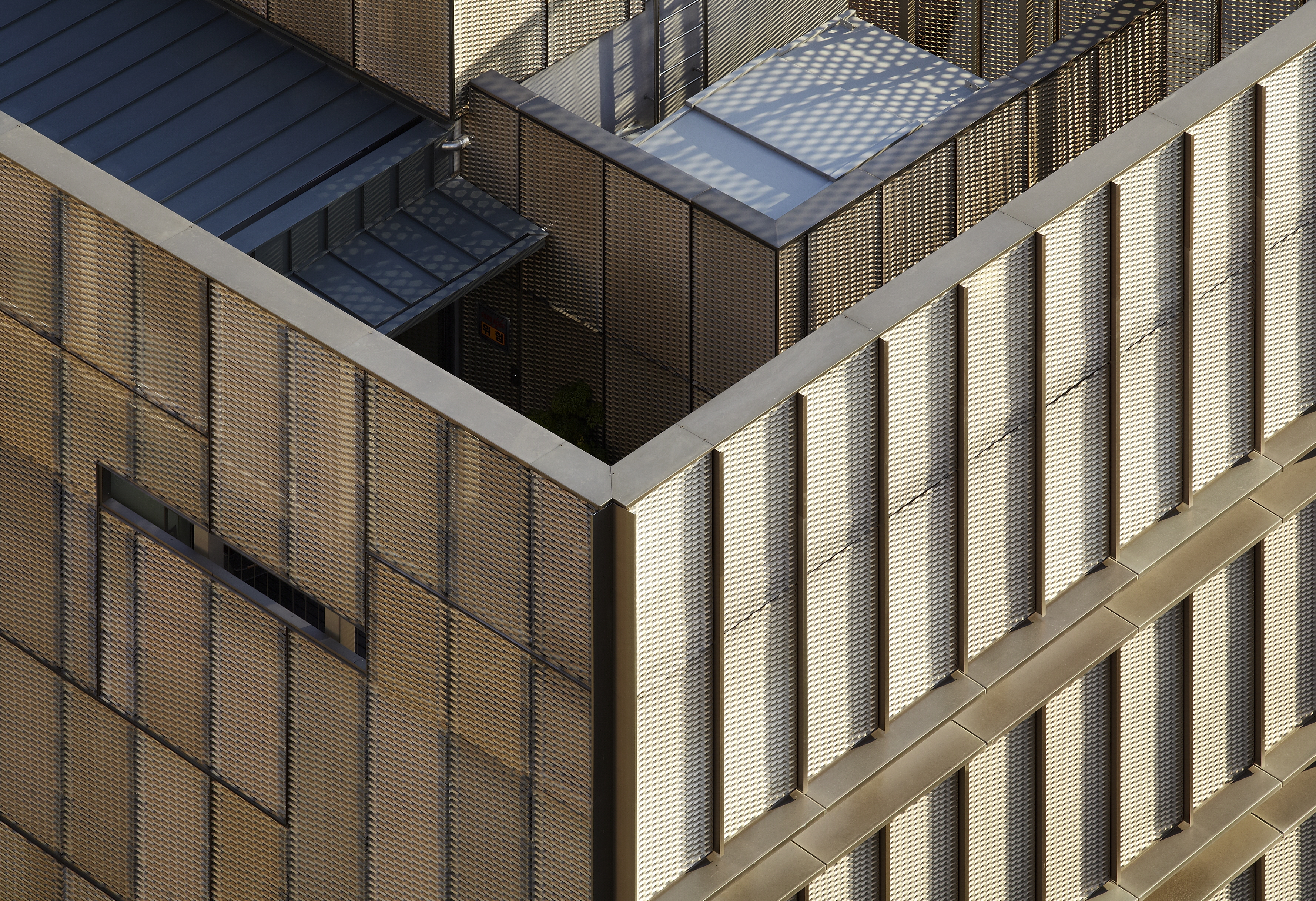 925 Building by JHW IROJE architects&planners - Architizer